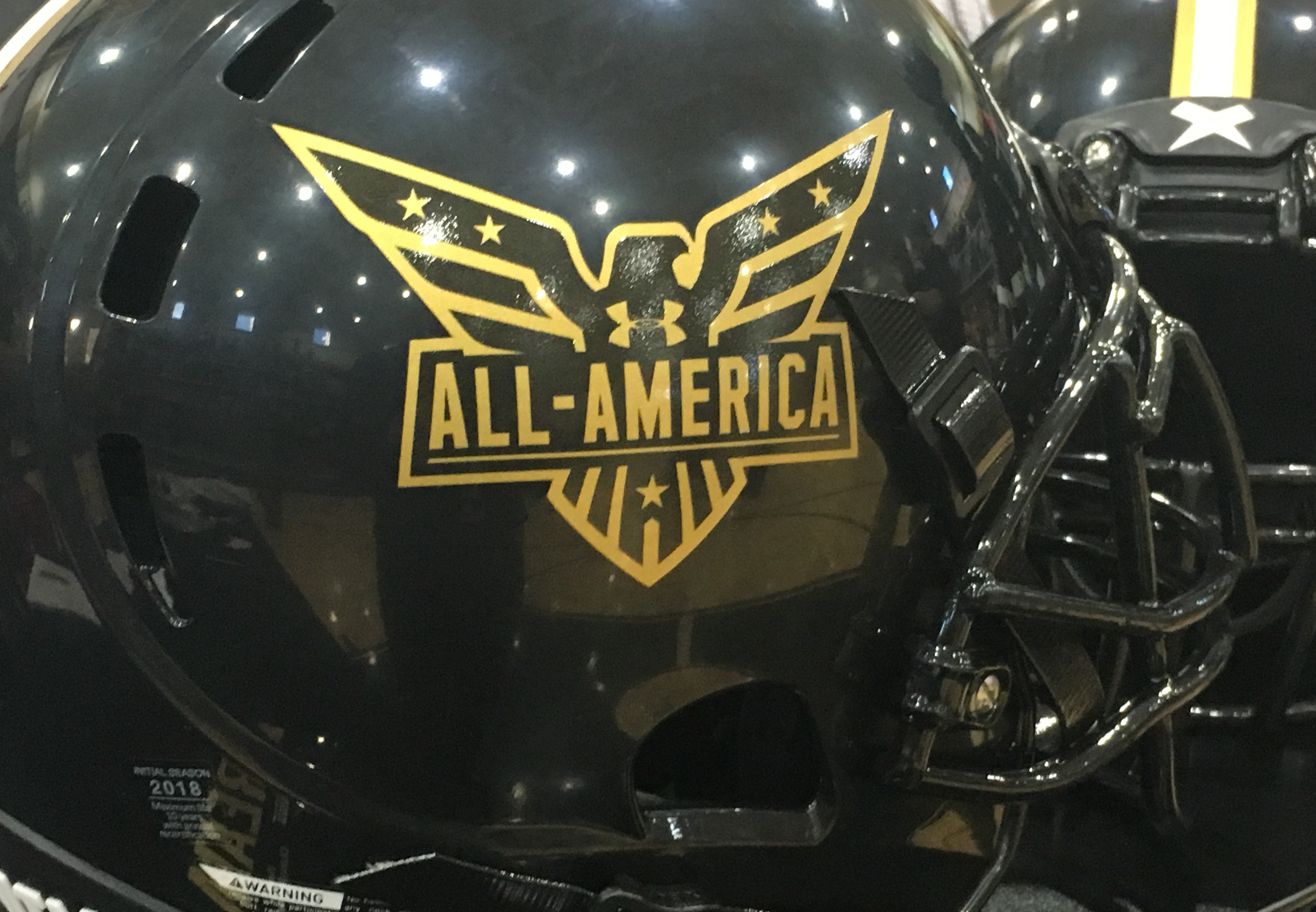 Clay Webb, Oxford OL - al.com