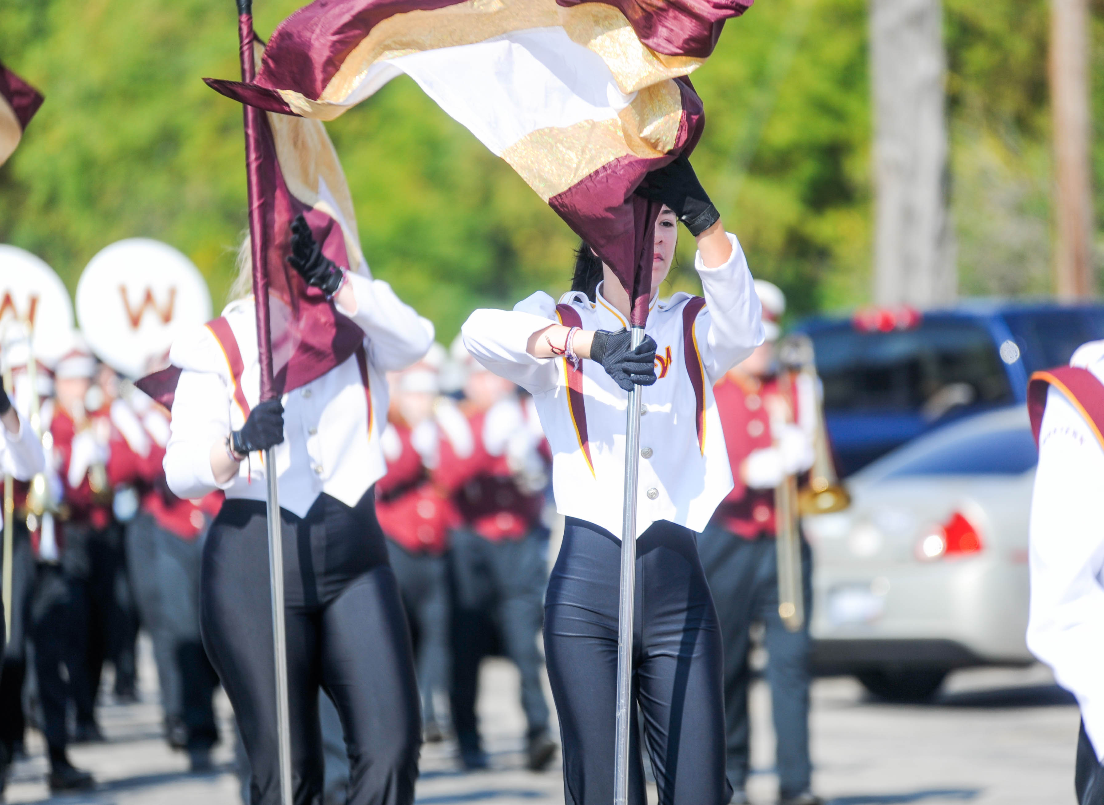 Parma Day parade and festival in downtown Parma - mlive.com