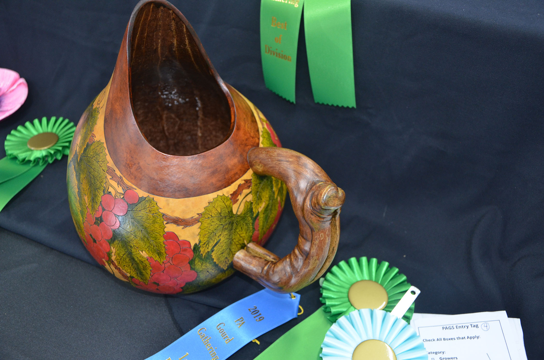 2019 Pennsylvania Gourd Gathering - pennlive.com