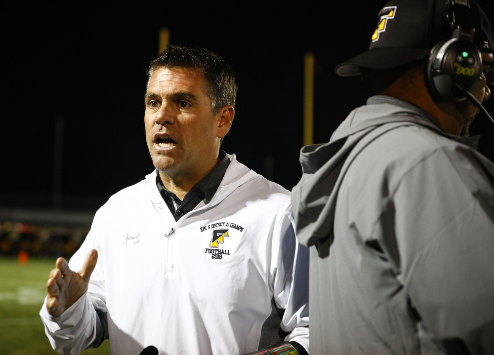 Parkland football hosts Freedom on Sept. 6, 2019 - lehighvalleylive.com