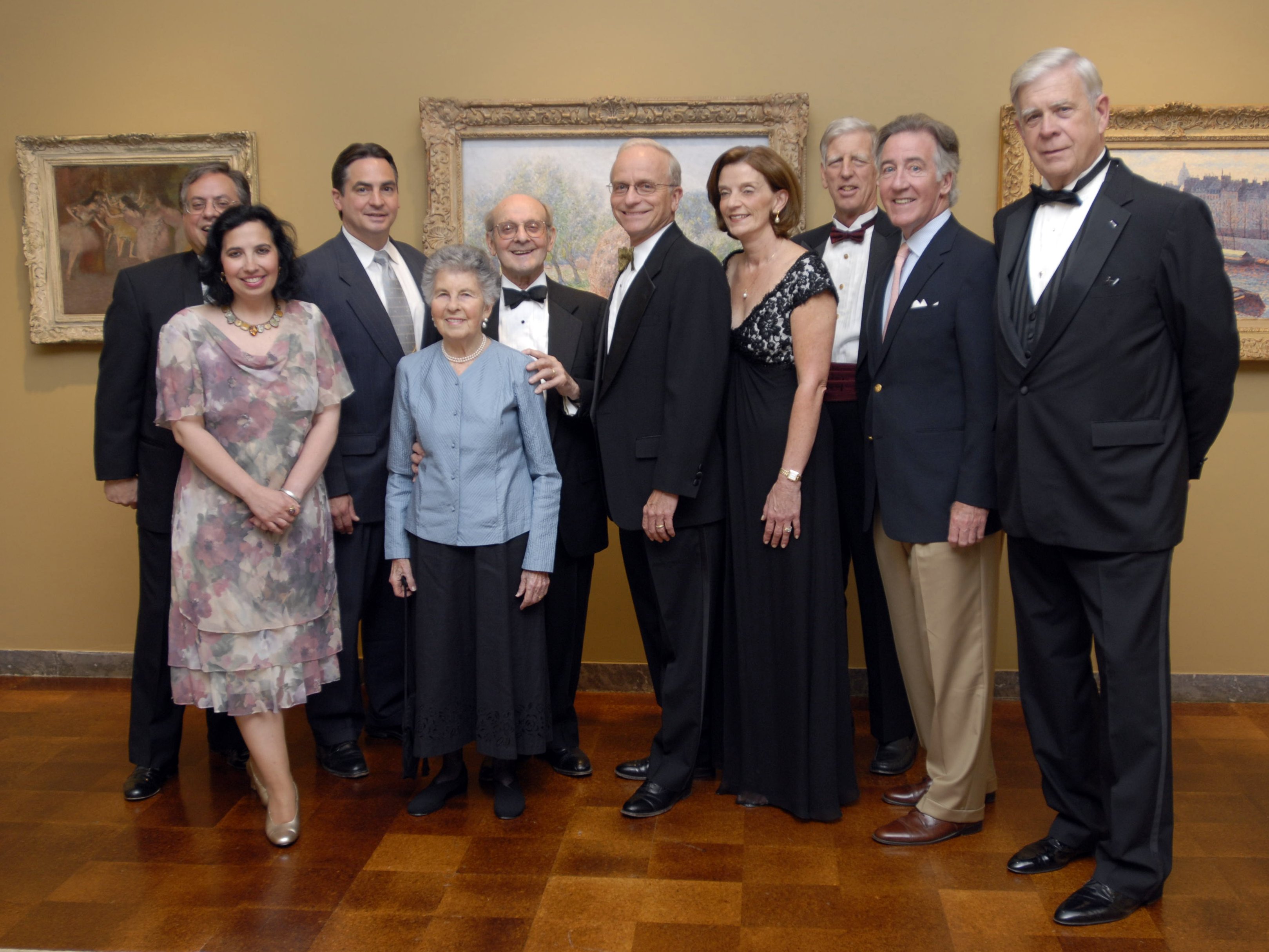 David Starr through the years - masslive.com