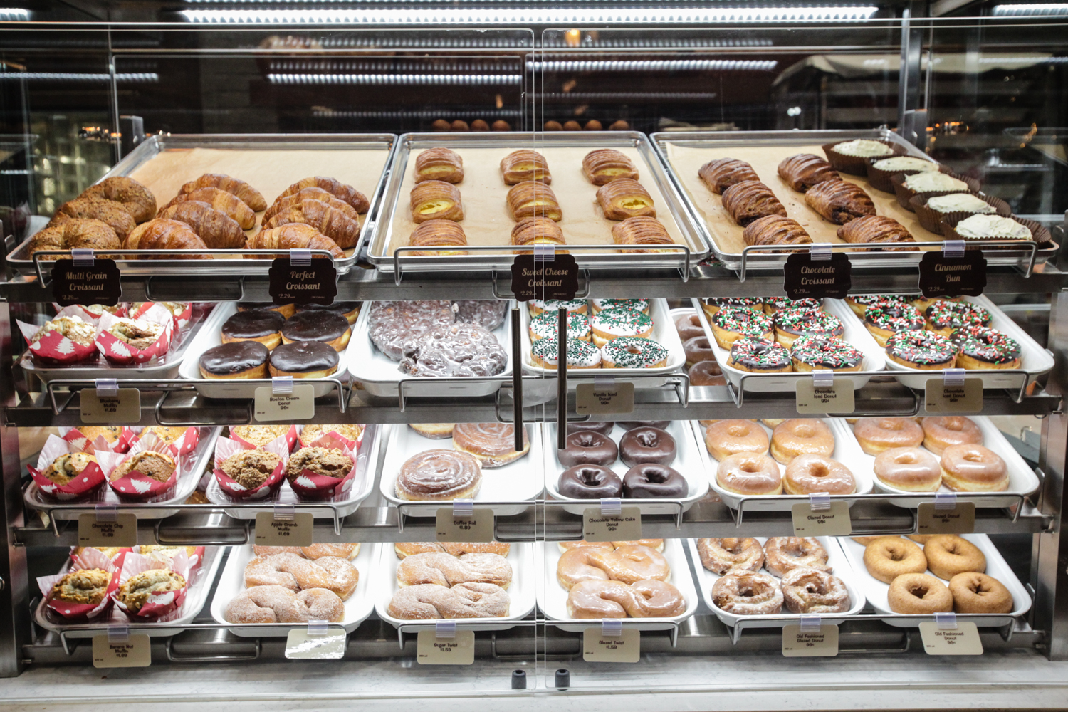 The largest Wawa in the country - pennlive.com