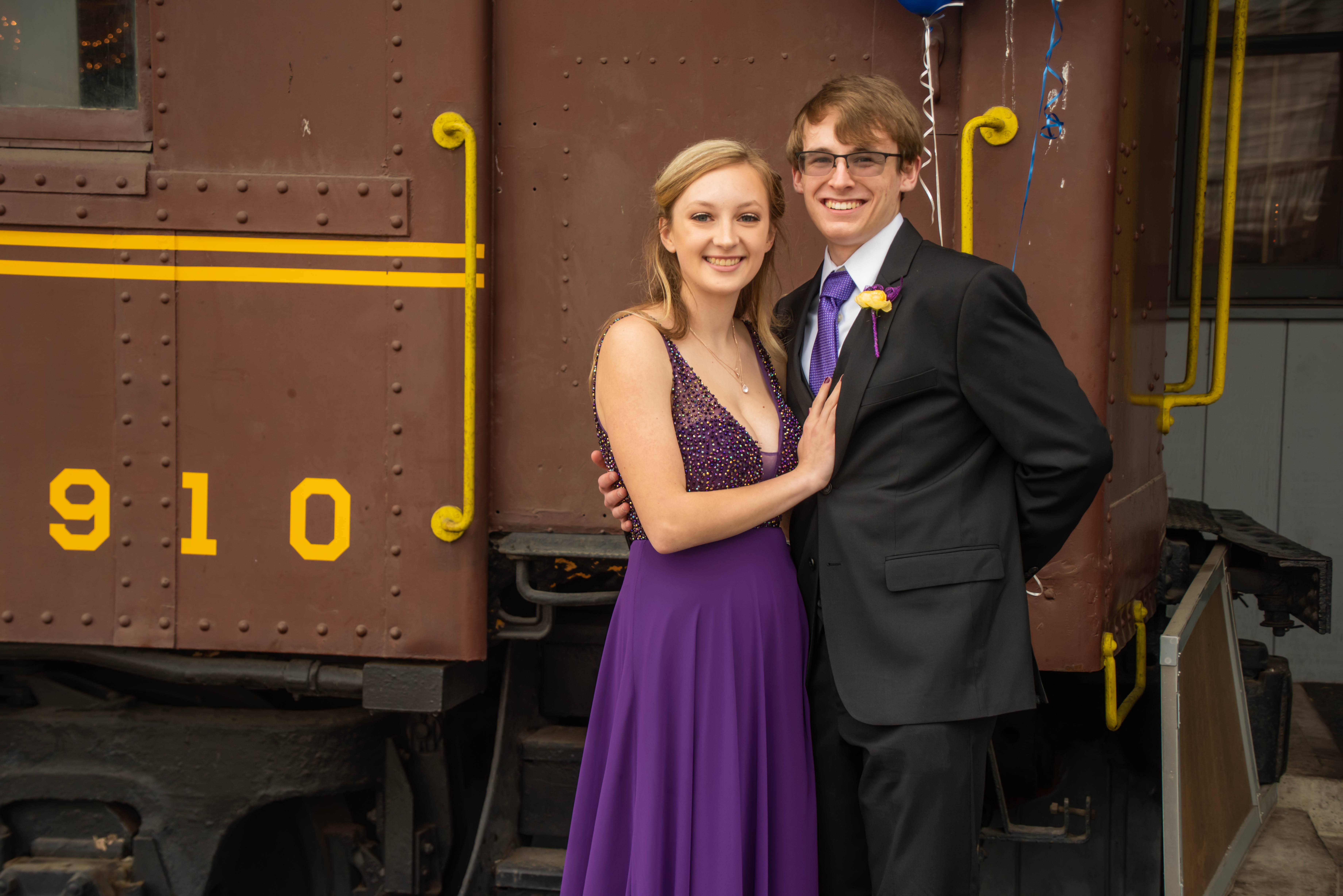 Newport High School prom, 2019 - pennlive.com