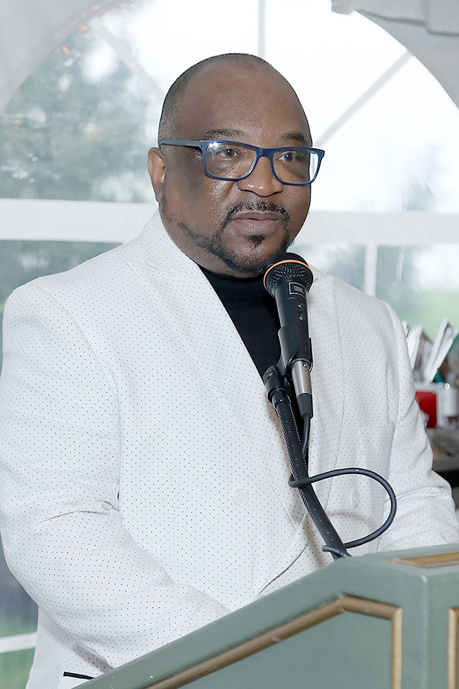 Seen@ The Caribbean Carnival Heritage Scholarship 5th Annual Award Gala ...