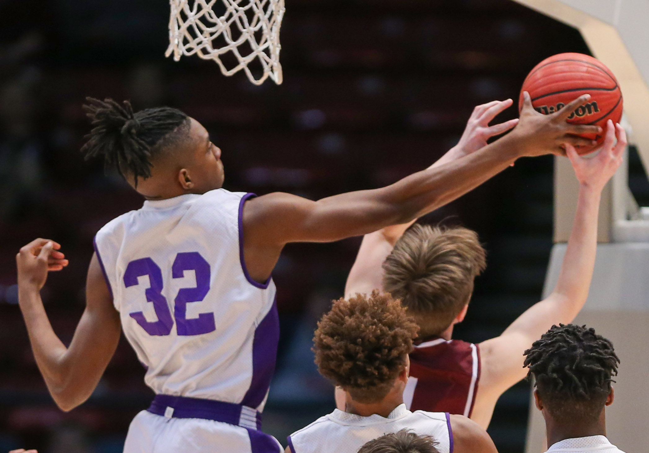 Pike County vs. Lauderdale County 3A championship basketball - al.com