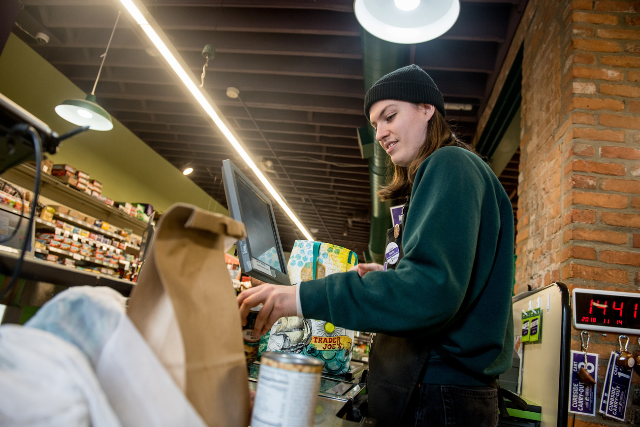 People's Food Co-op in Ann Arbor re-evaluates business model - mlive.com
