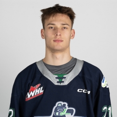 Seattle Thunderbirds at Portland Winterhawks: Preview, updates, chat ...