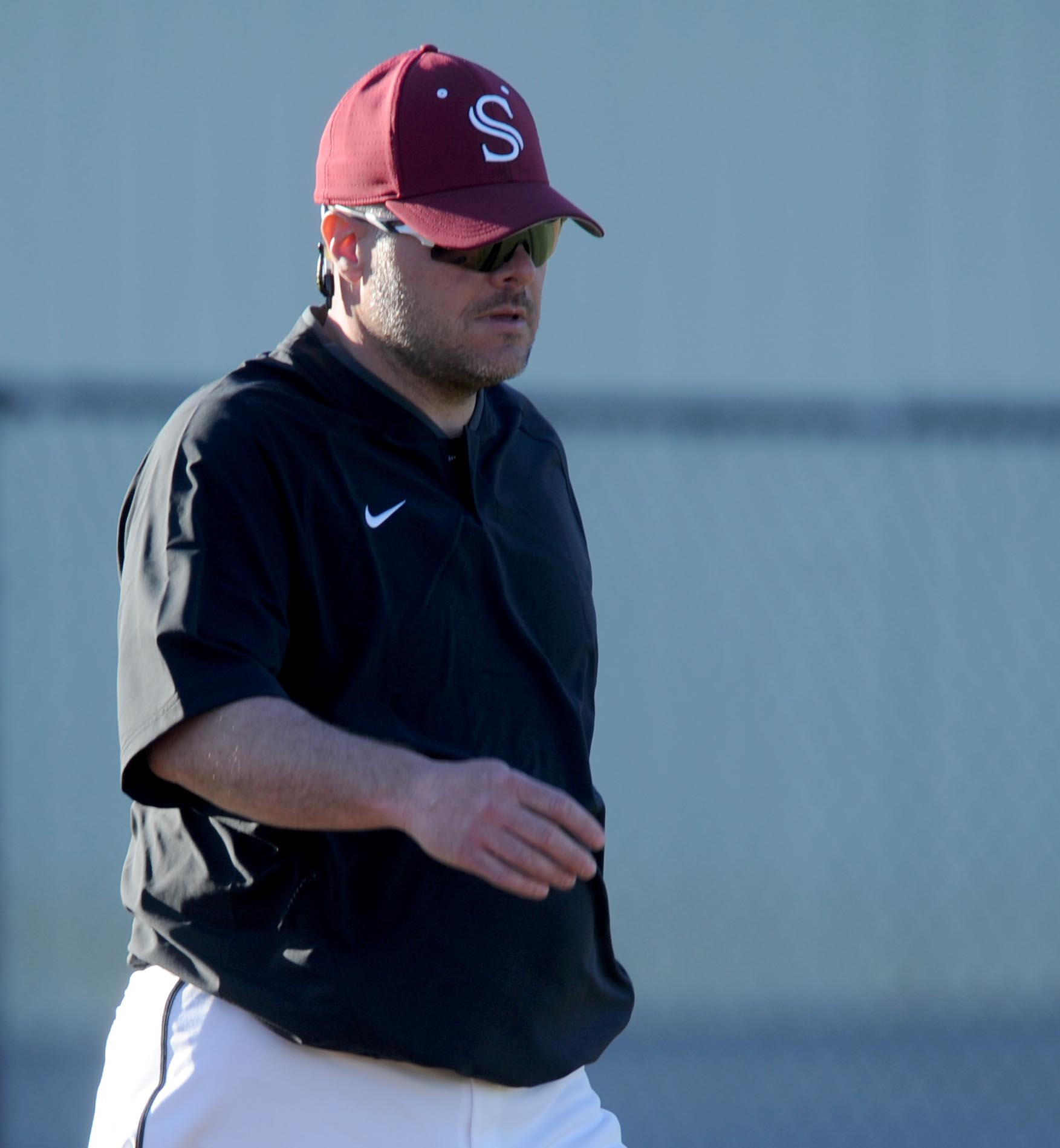 Cullman - Sparkman Baseball - al.com