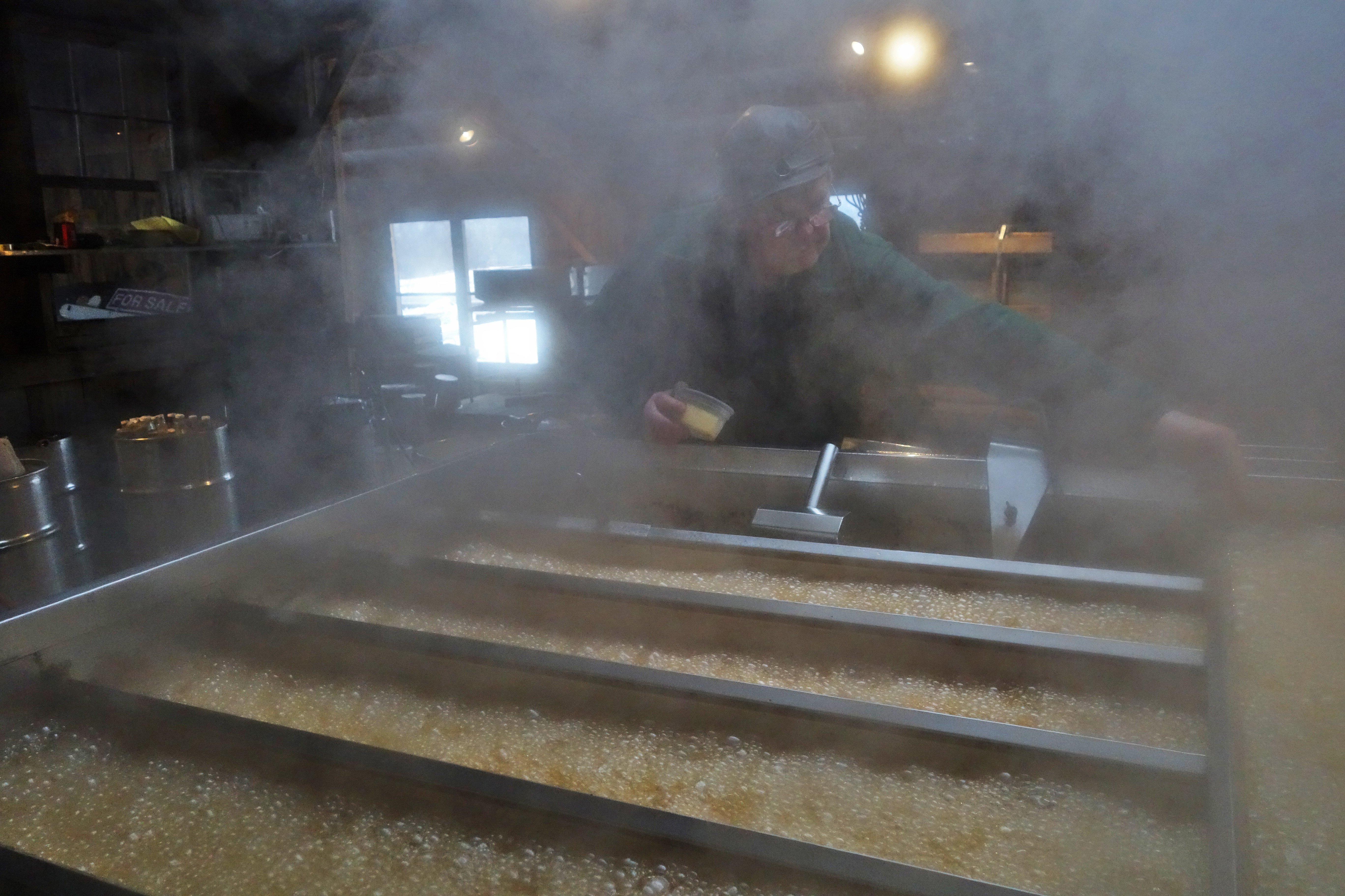 Cedarvale Maple - syracuse.com