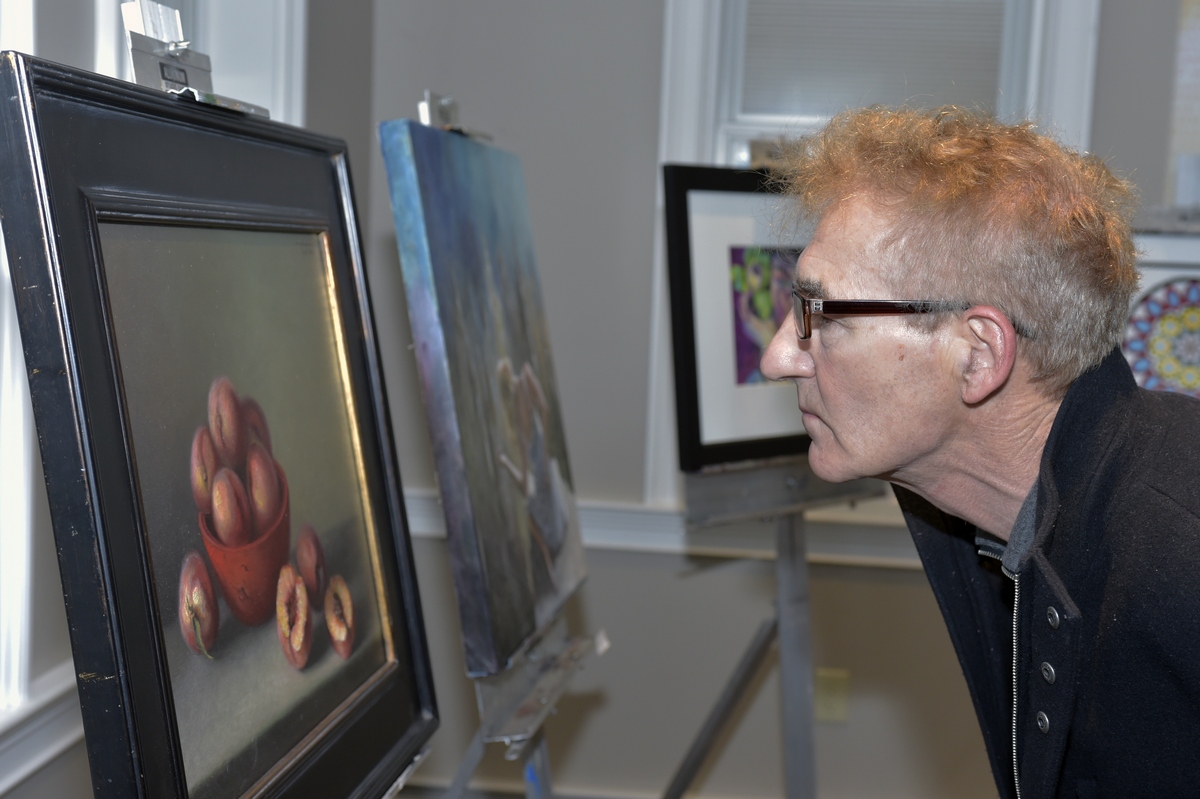 Art Stop(s) 2019 in downtown Springfield - masslive.com