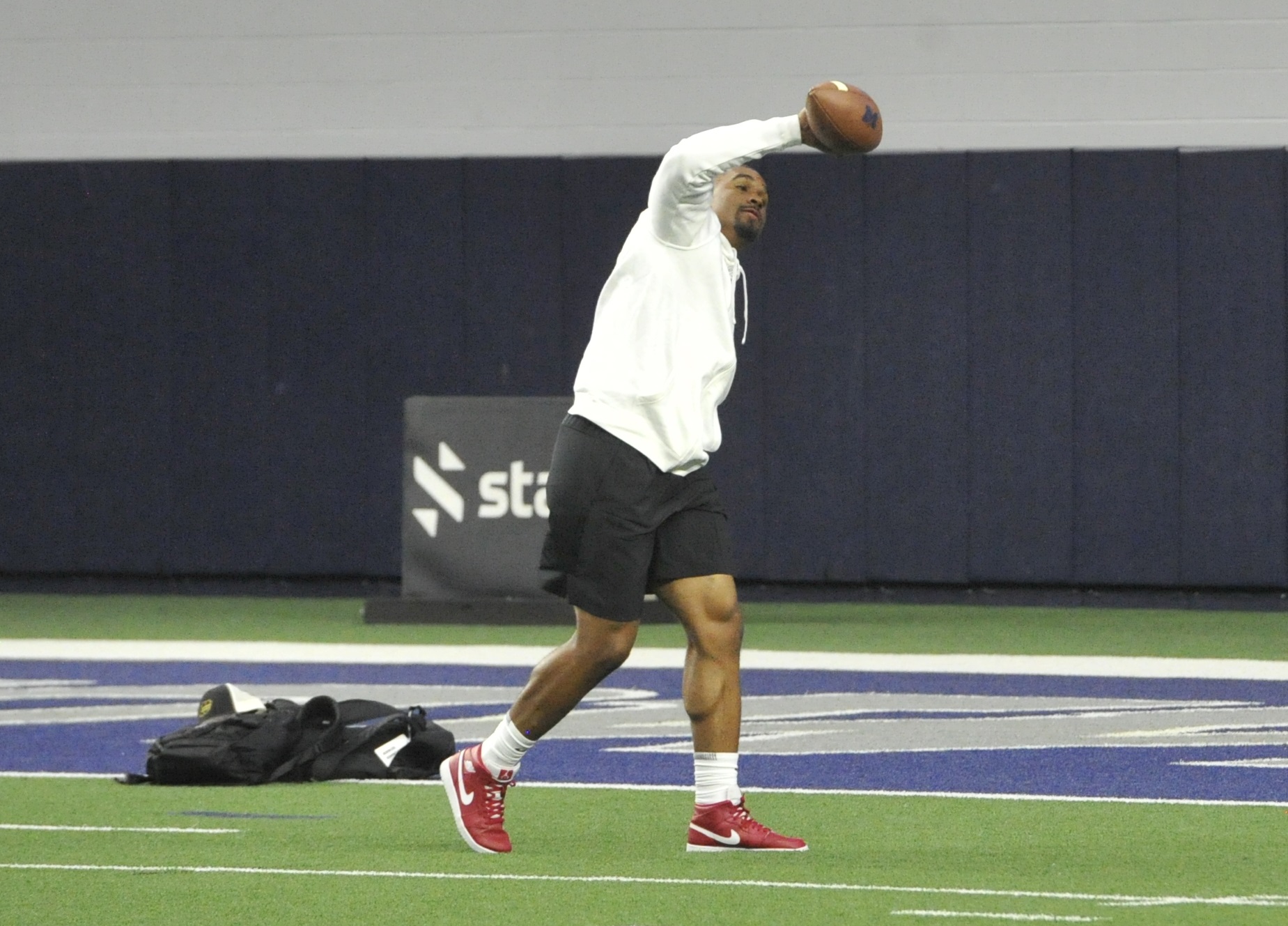 2019 Elite 11 QB competition - al.com