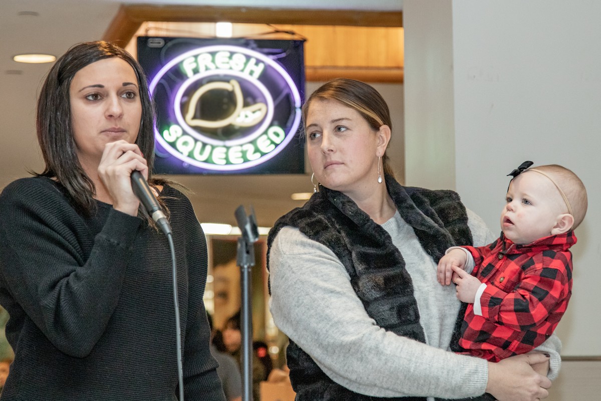 The Boys & Girls Club of Greater Holyoke’s Breakfast with Santa ...
