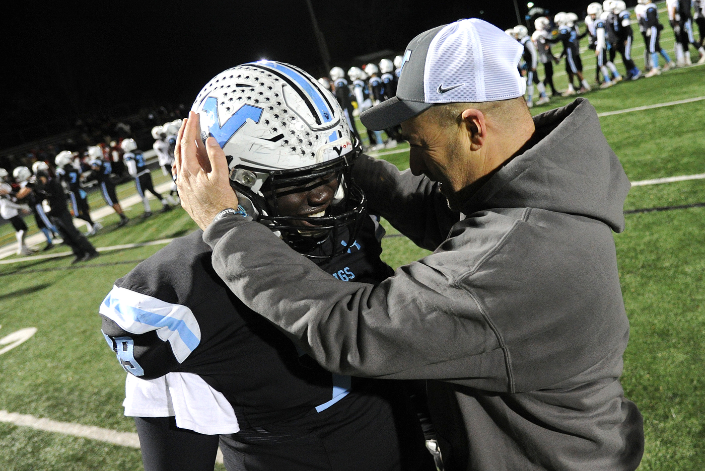 Parsippany Hills football hosts West Essex in 2019 NJSIAA North 2 Group ...