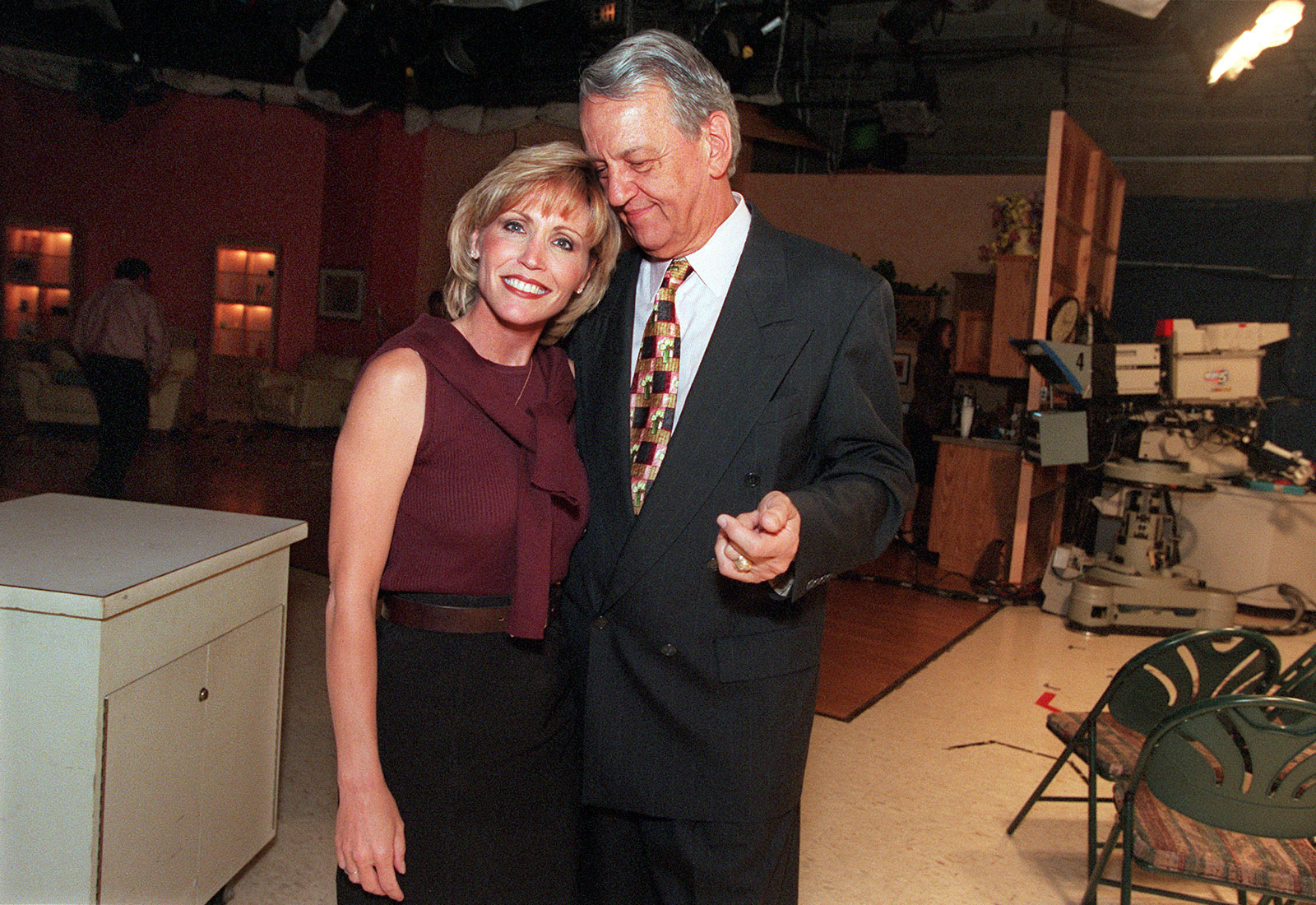 Fred Griffith, 1929-2019 - cleveland.com