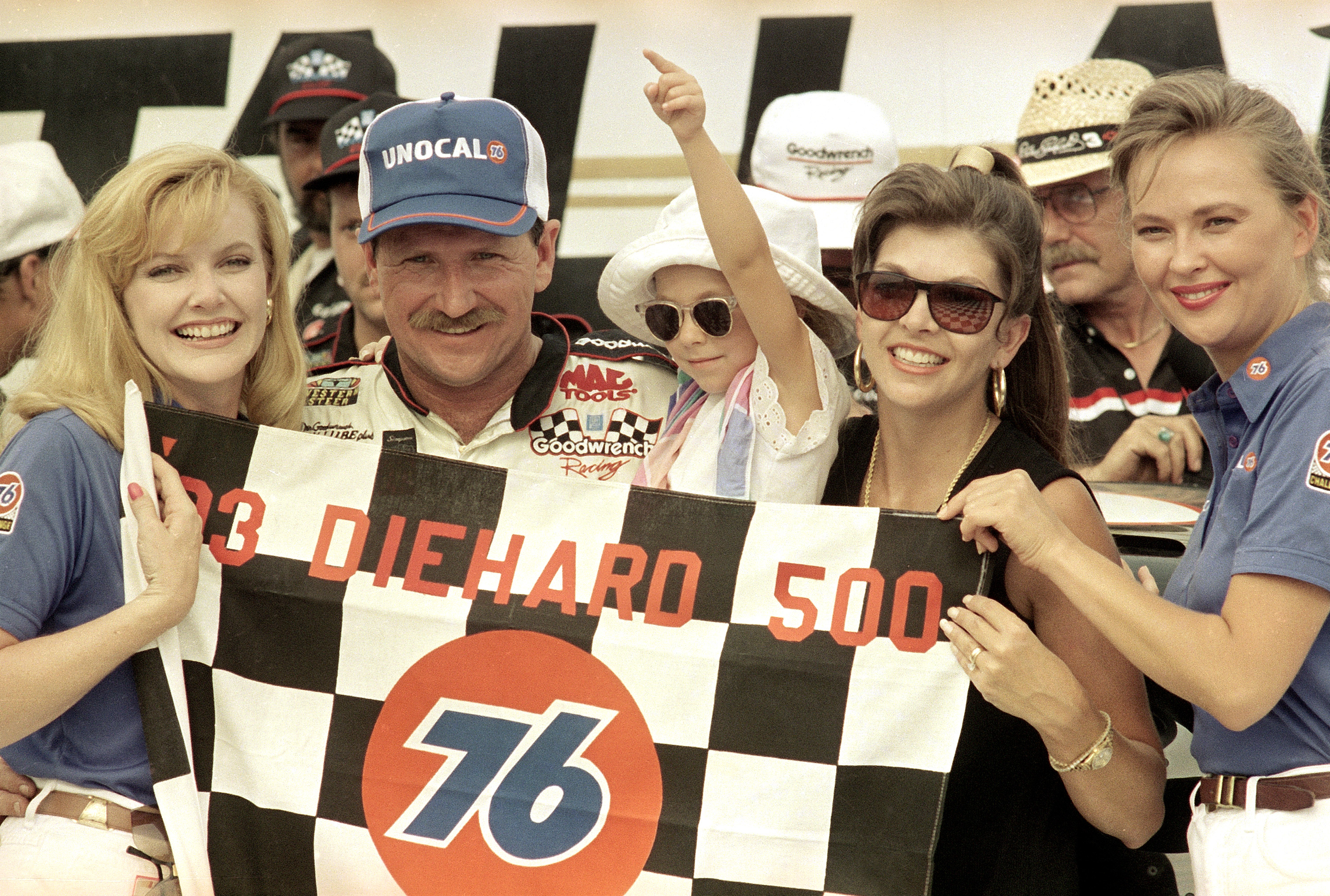 Dale Earnhardt - pennlive.com