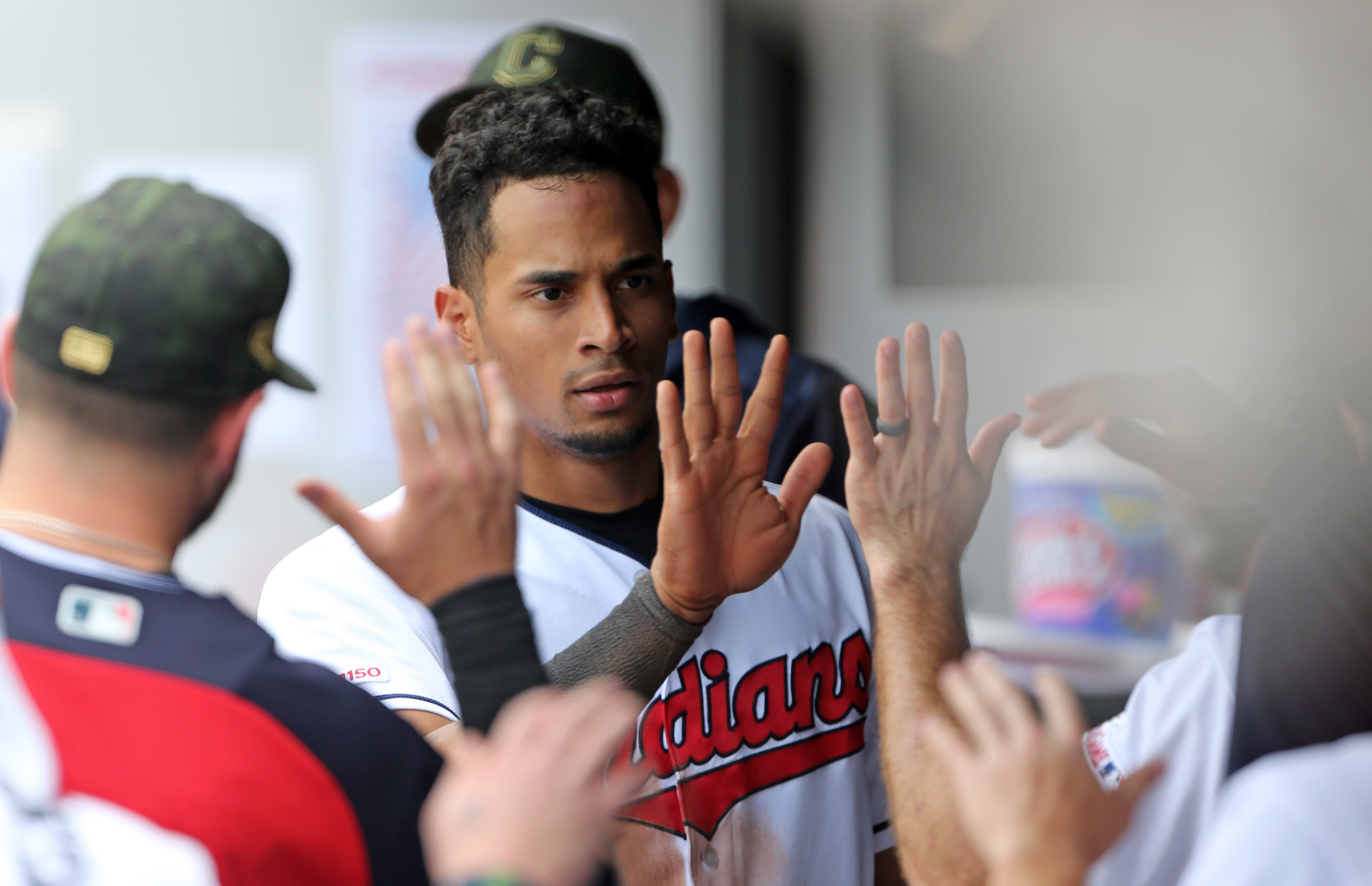 Cleveland Indians vs. Baltimore Orioles, May 19, 2019 - cleveland.com