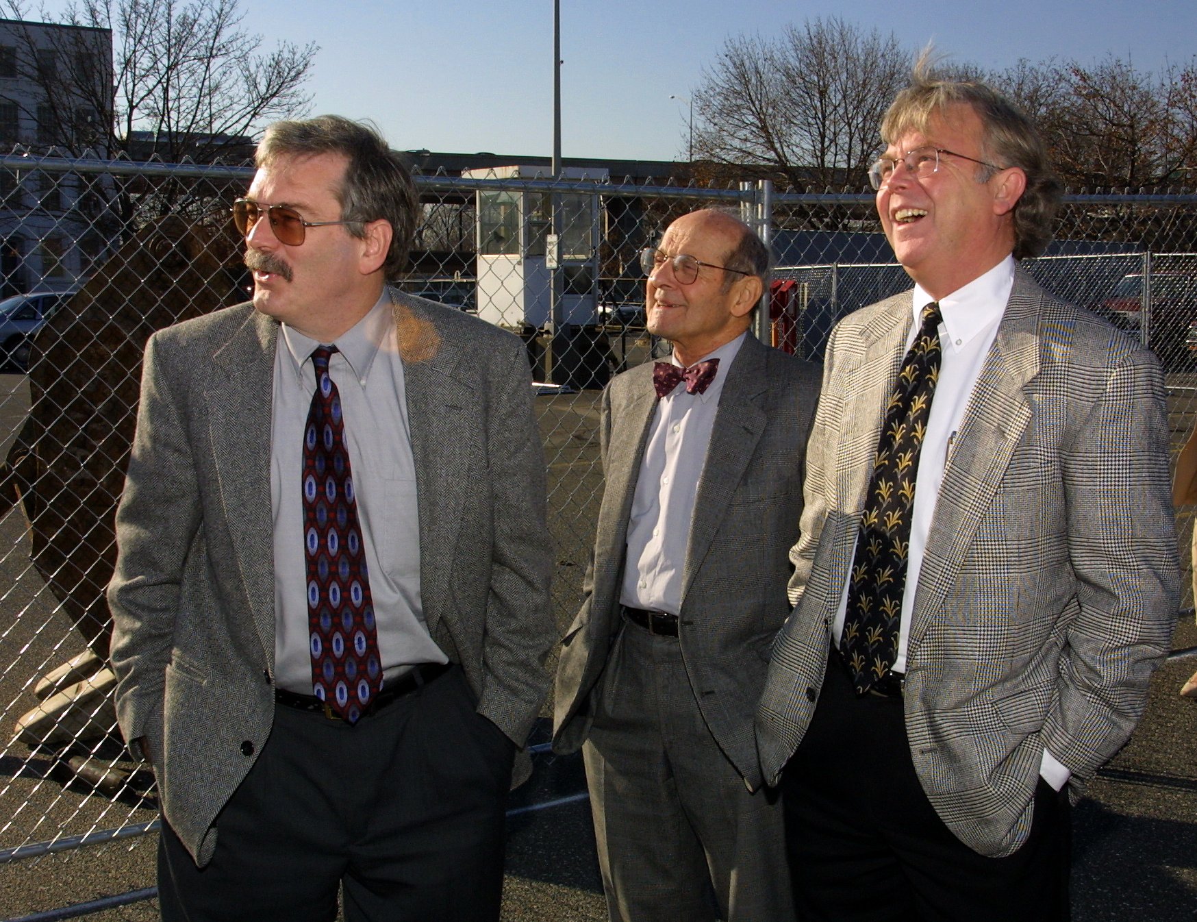 David Starr through the years - masslive.com