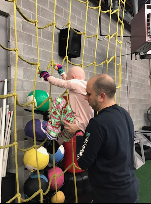Join 'Piper's Legacy' in the fight against pediatric cancer - cleveland.com
