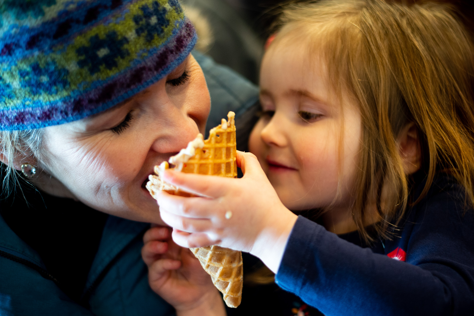 Blank Slate Creamery opens for the season in Ann Arbor - mlive.com