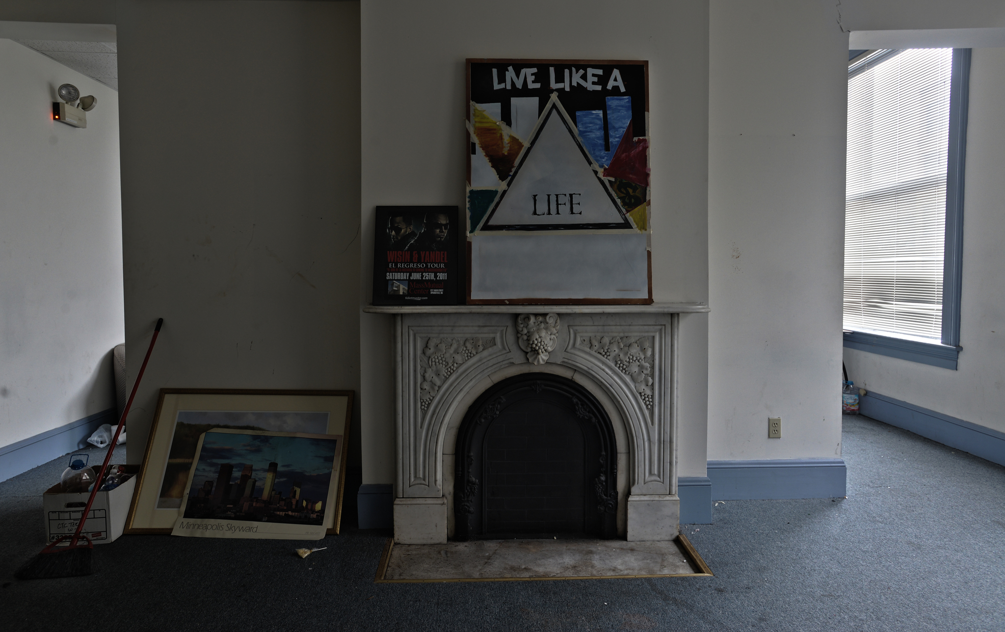 Springfield's Massasoit House and Paramount Theater - masslive.com
