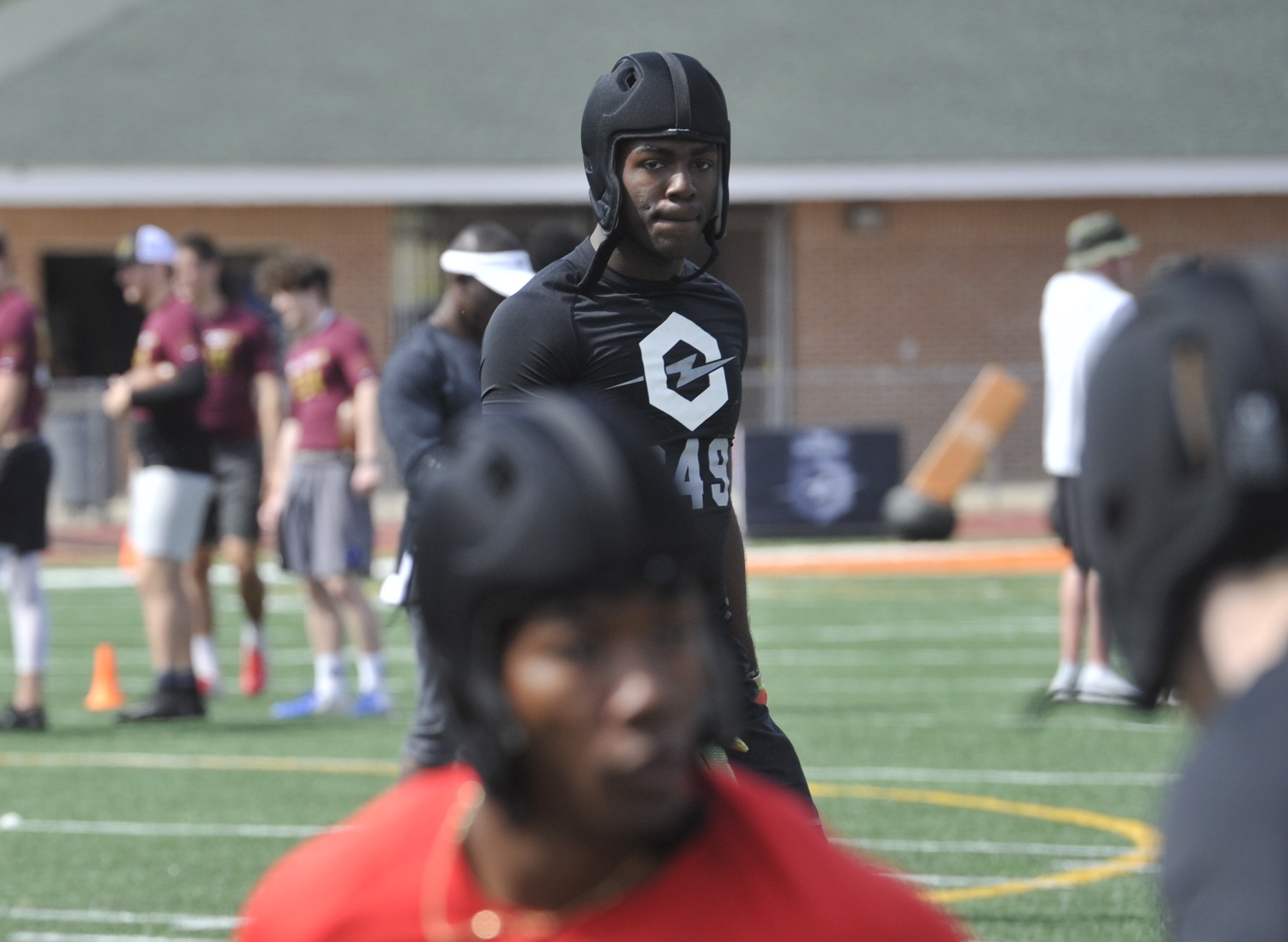 The Opening Atlanta 2019 - al.com