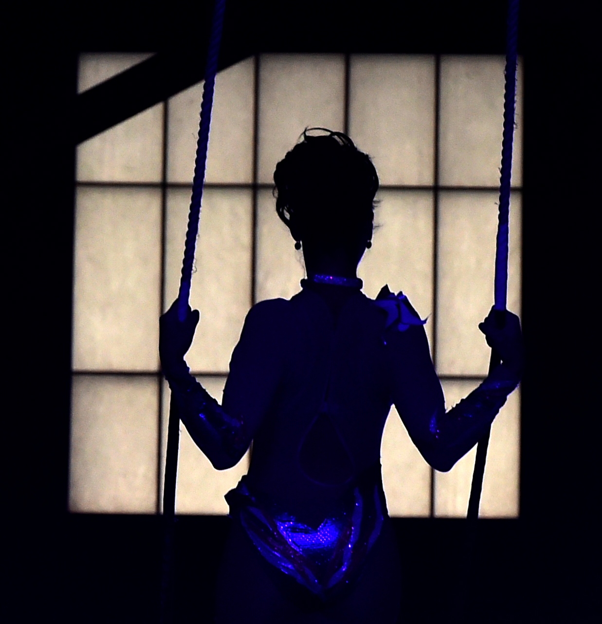 86th Annual Tigris Shrine Circus - syracuse.com
