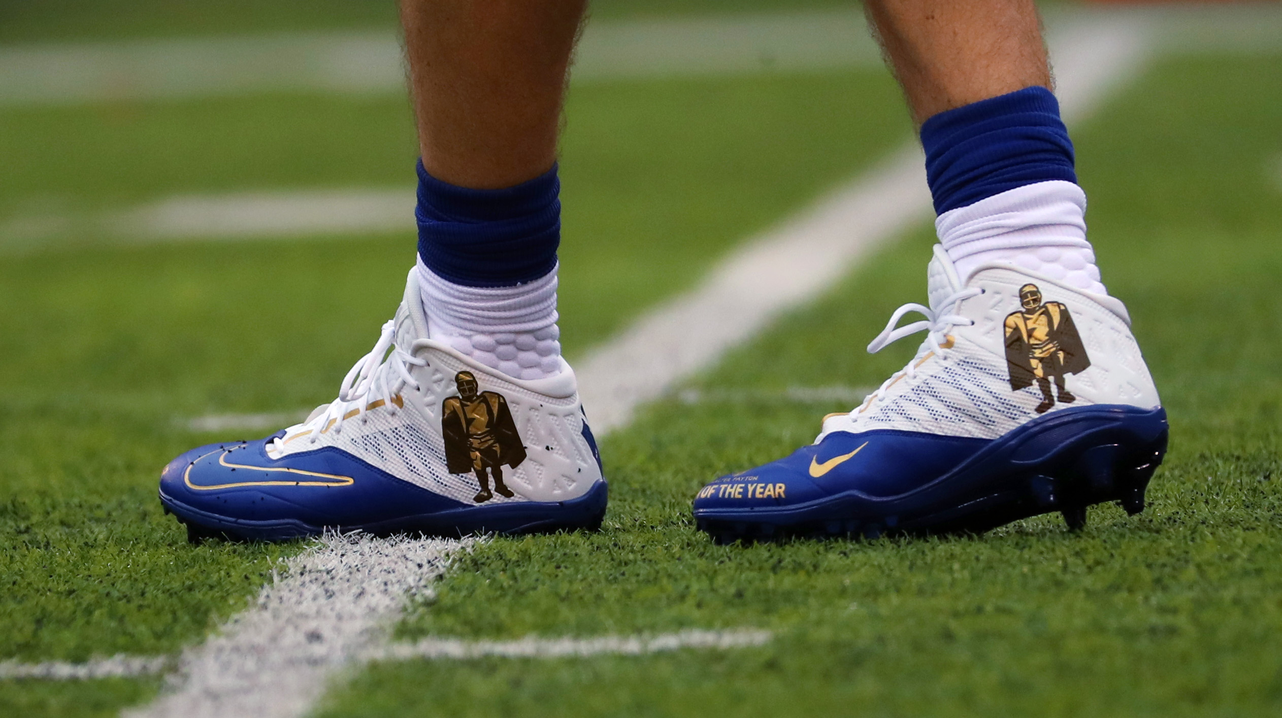 New York Giants beat the Chicago Bears, 30-27 in OT - nj.com