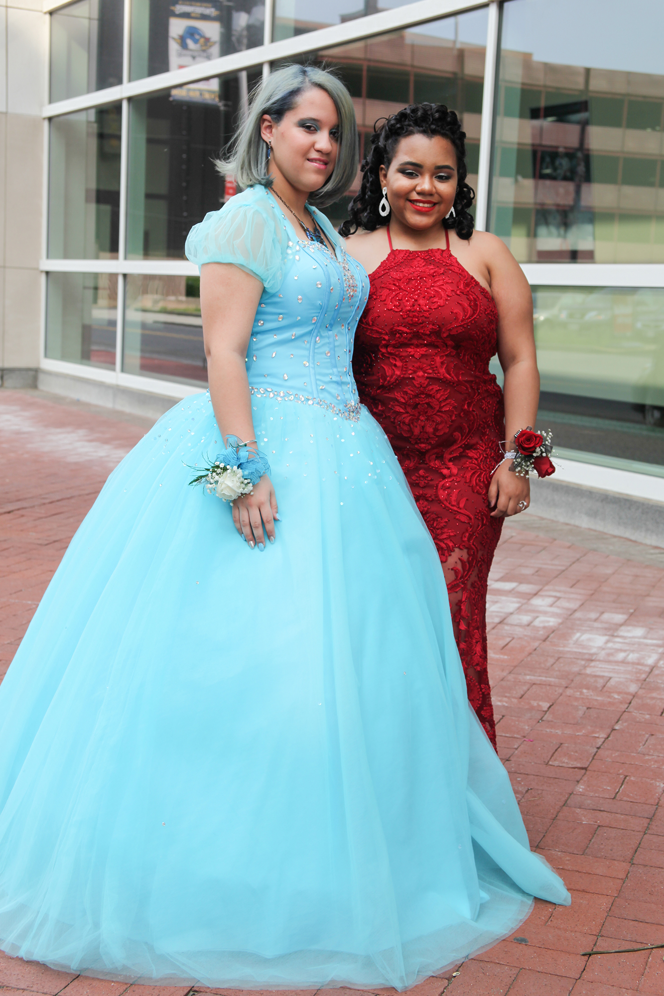 2019 Prom Photos: Putnam Vocational Technical Academy at the Mass ...
