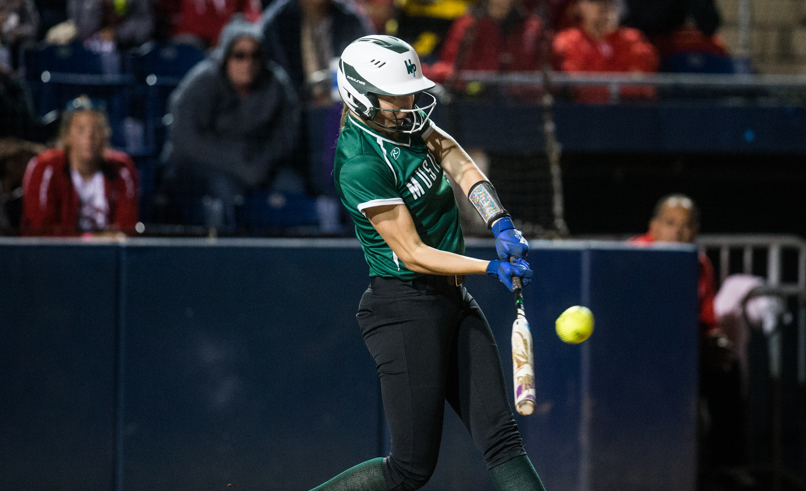 West Perry vs Elizabeth Forward in 4A softball championship - pennlive.com