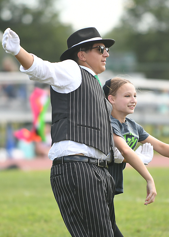 Football: Lacey Football defeats Steinert 14-6 on 9/7/2019 - nj.com