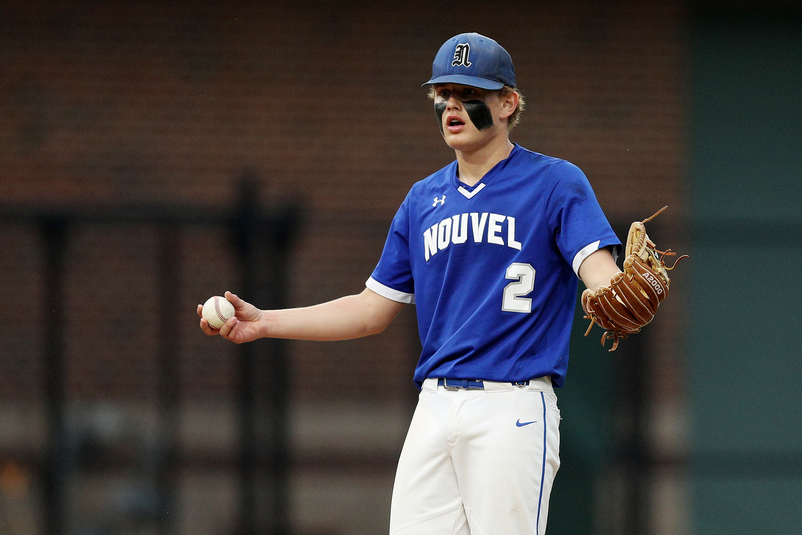 MHSAA Division 4 baseball final: Petersburg Summerfield vs. Saginaw ...