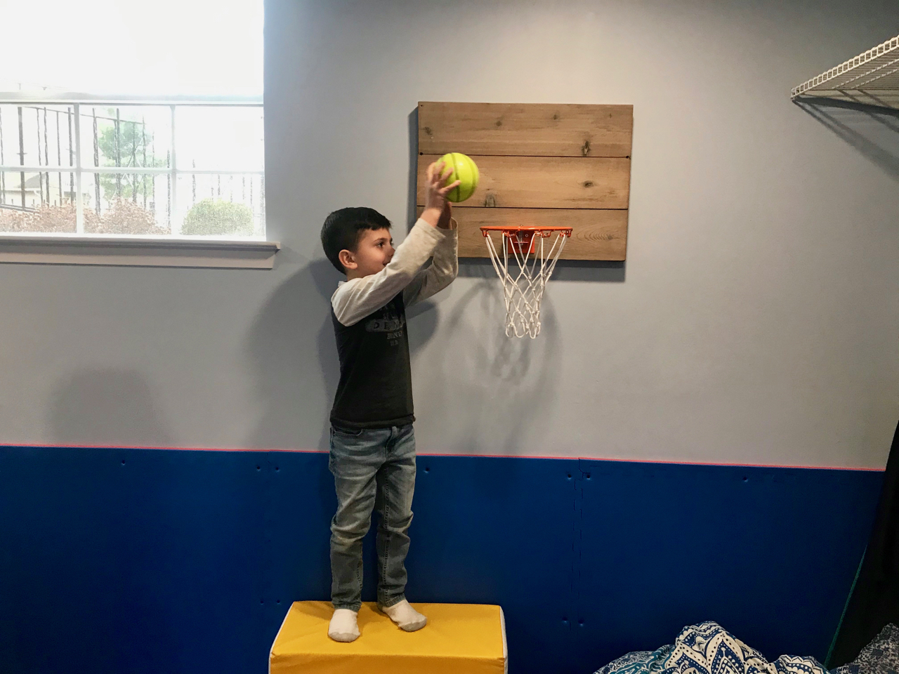 See inside The Sensory Studio in New Springville - silive.com