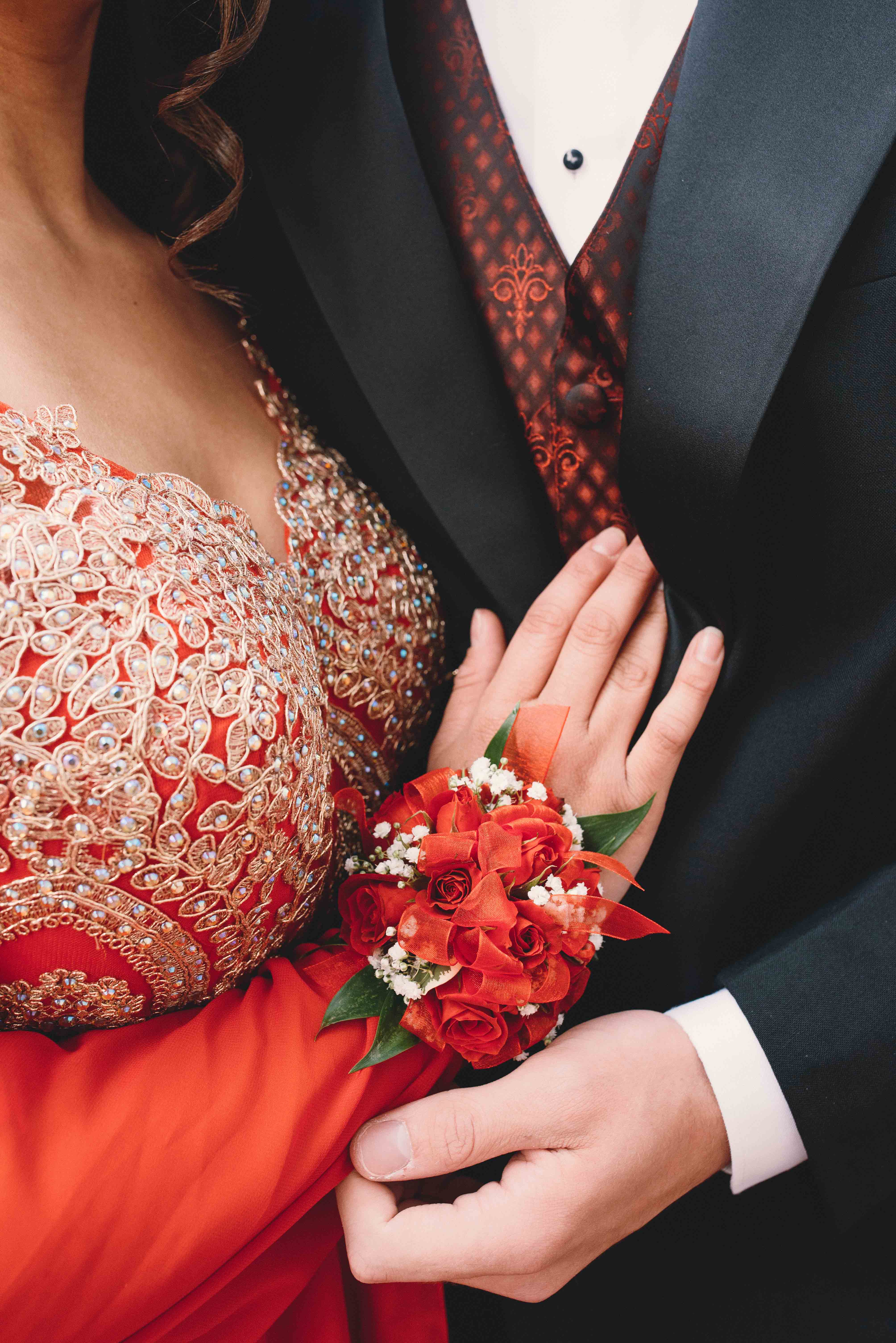 2019 Prom Photos: Sci-Tech High School Prom at the Mass Mutual Center ...