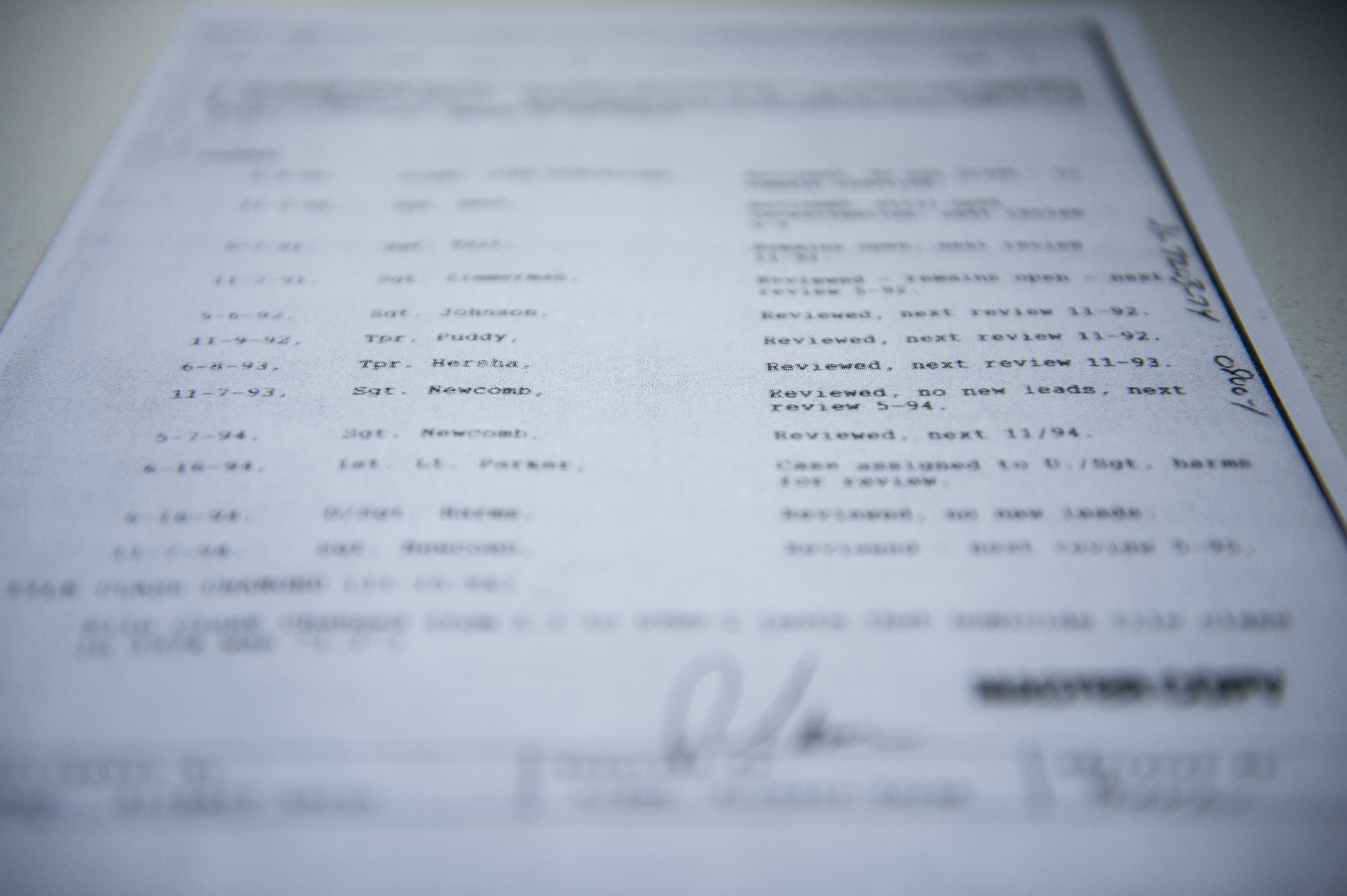 Jan Marie Rohrer - mlive.com