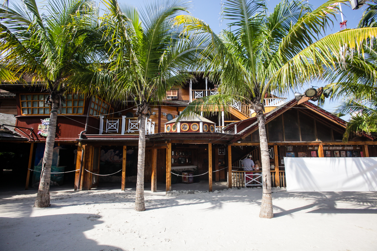 Seacrets Jamaica USA - pennlive.com