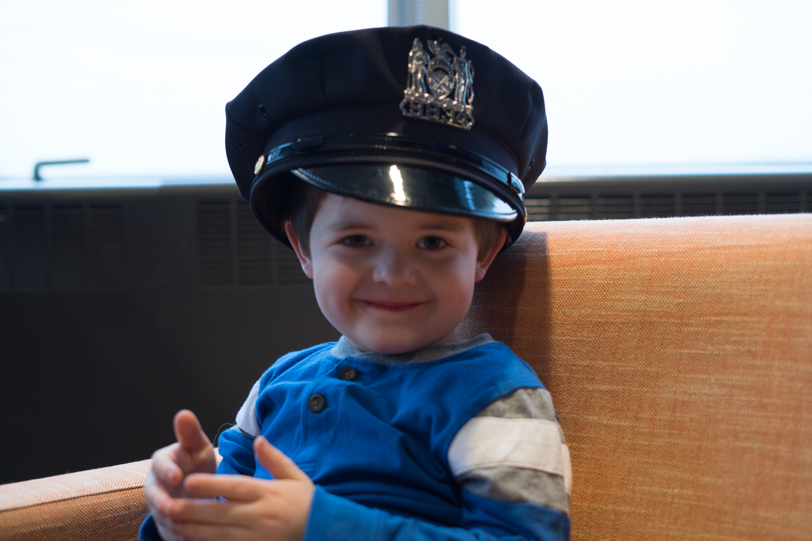 “Cop of the Month” showcases NYPD stakeouts, takedowns - silive.com