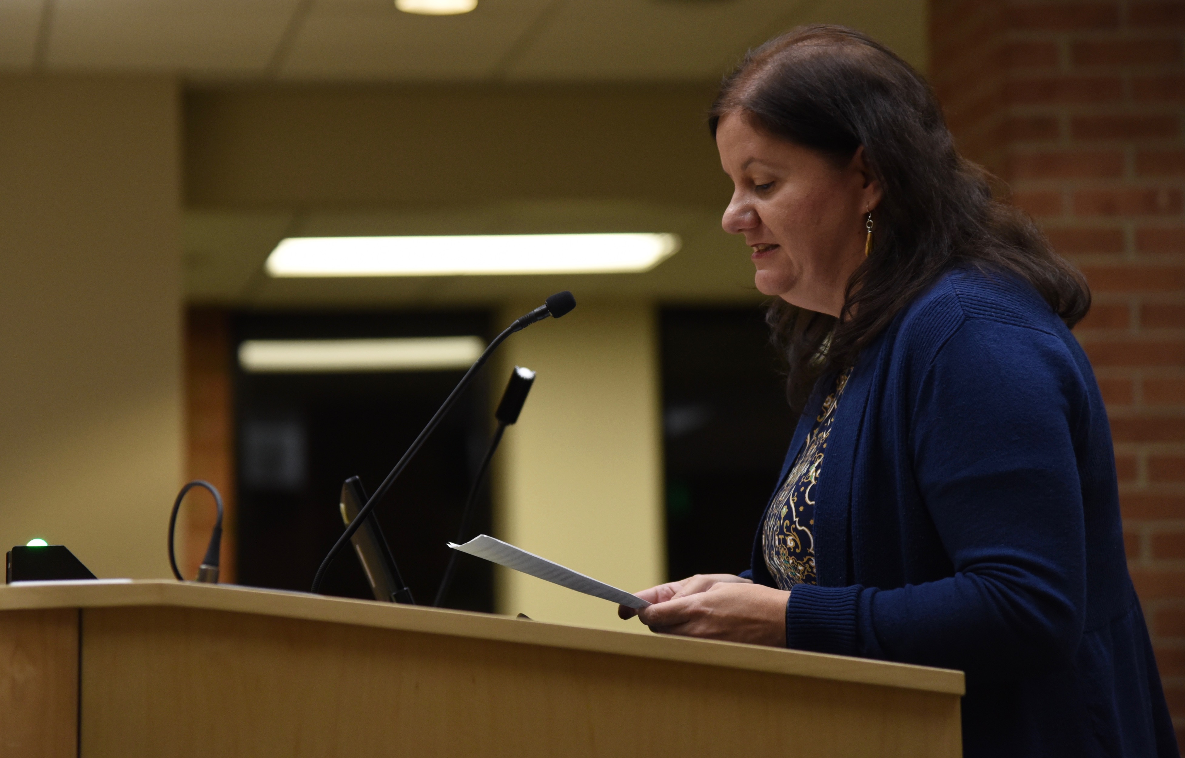 Ann Arbor City Council meeting on Oct. 7, 2019 - mlive.com