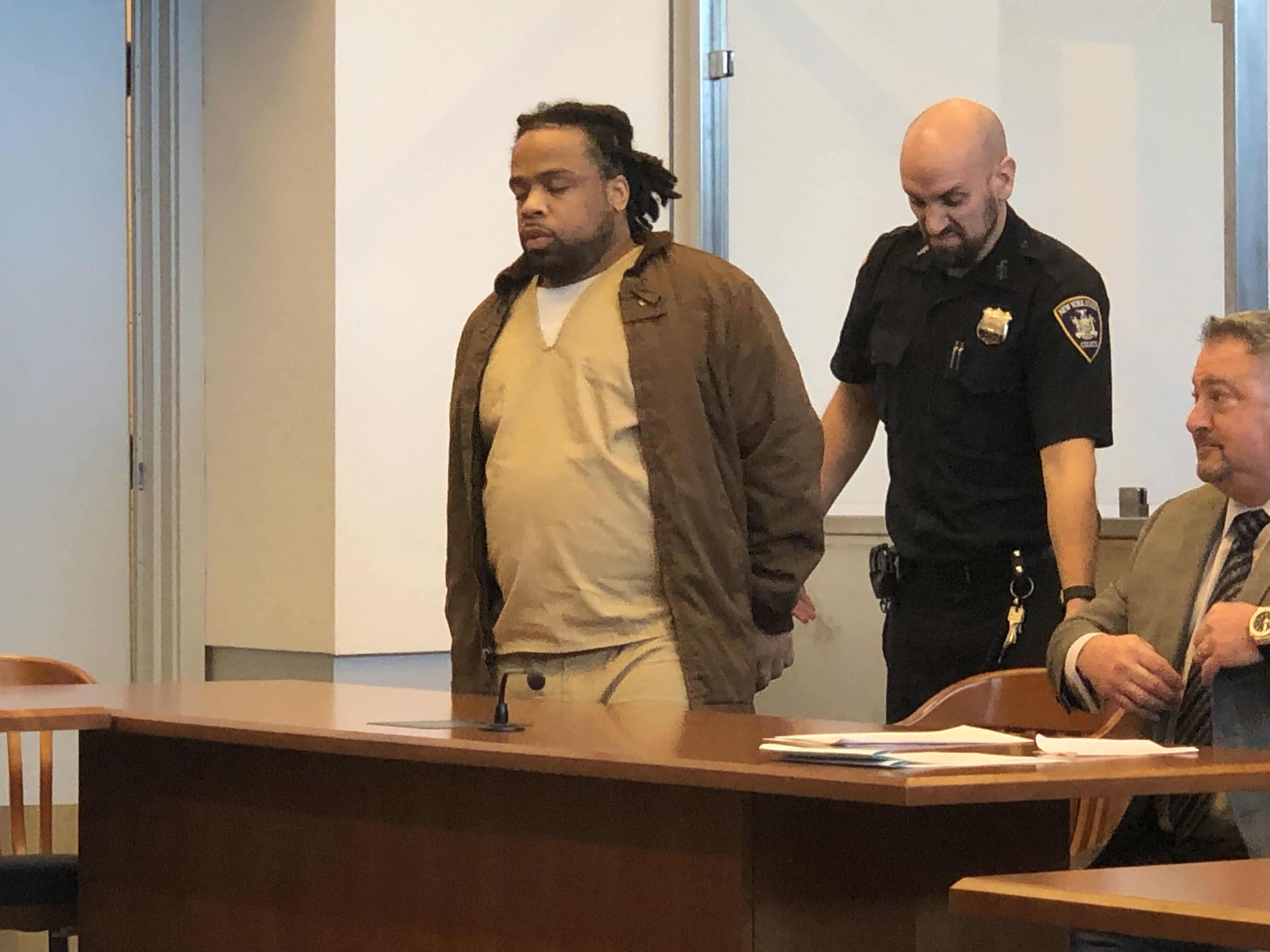 Wife killer Anthony Lopez sentenced to max - silive.com