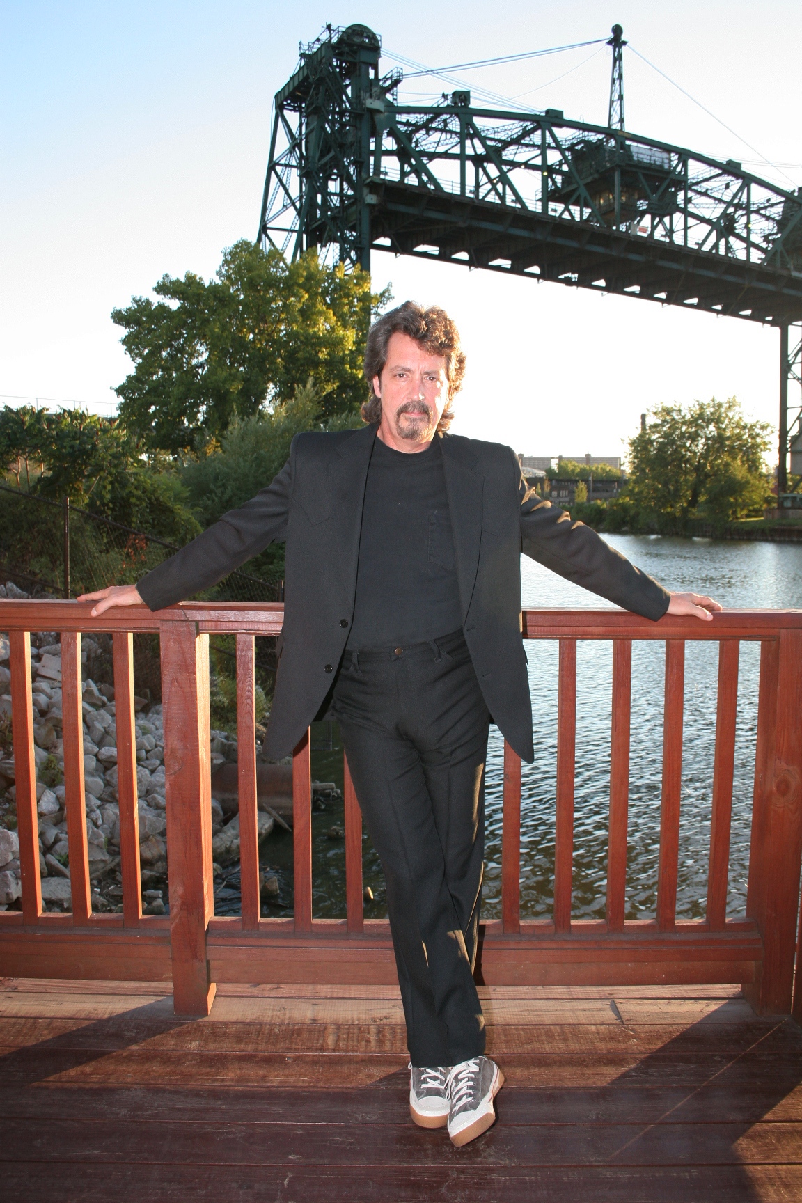 Michael Stanley through the Years - cleveland.com