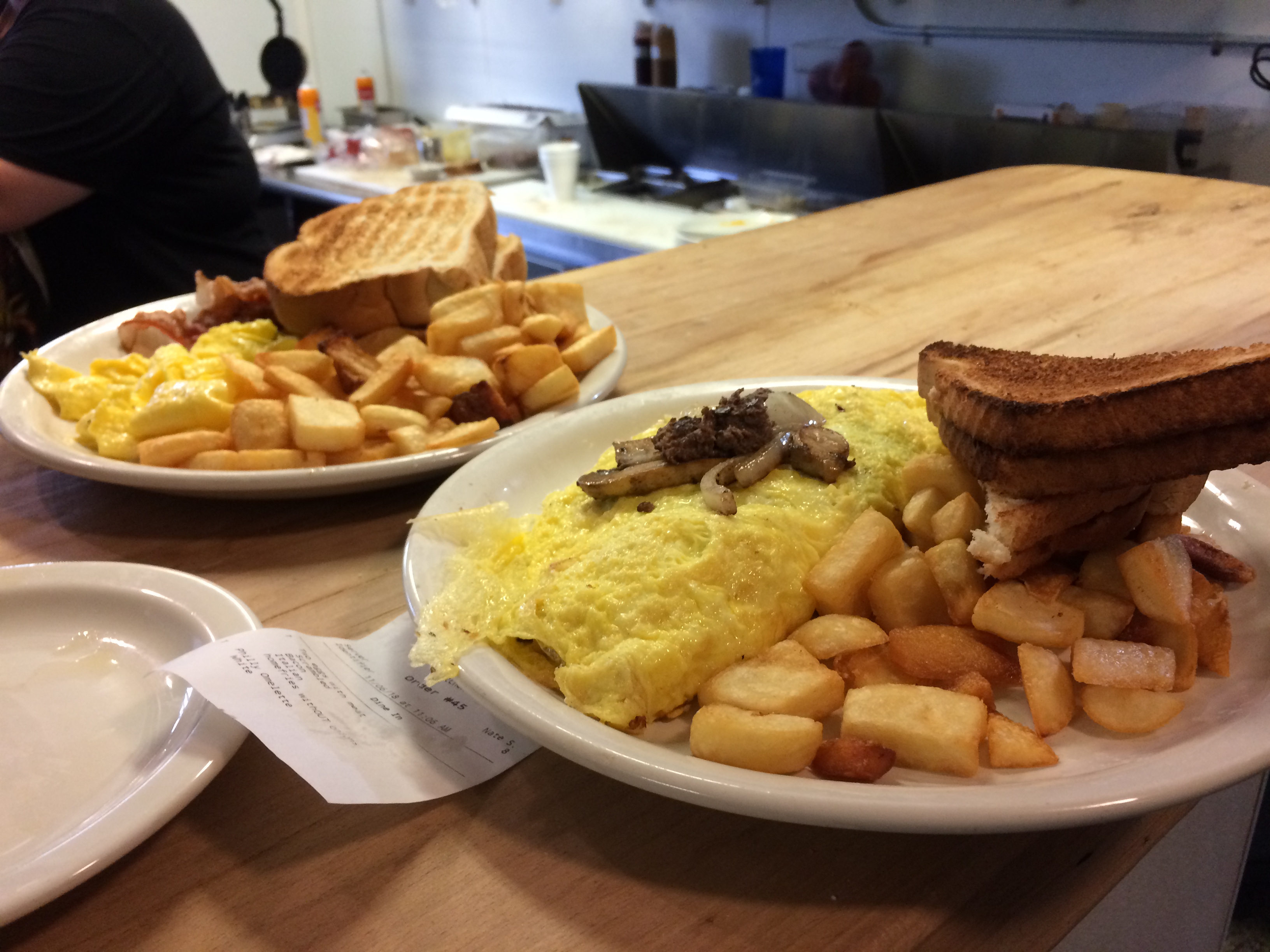 CNY's best new restaurant of 2018 - syracuse.com