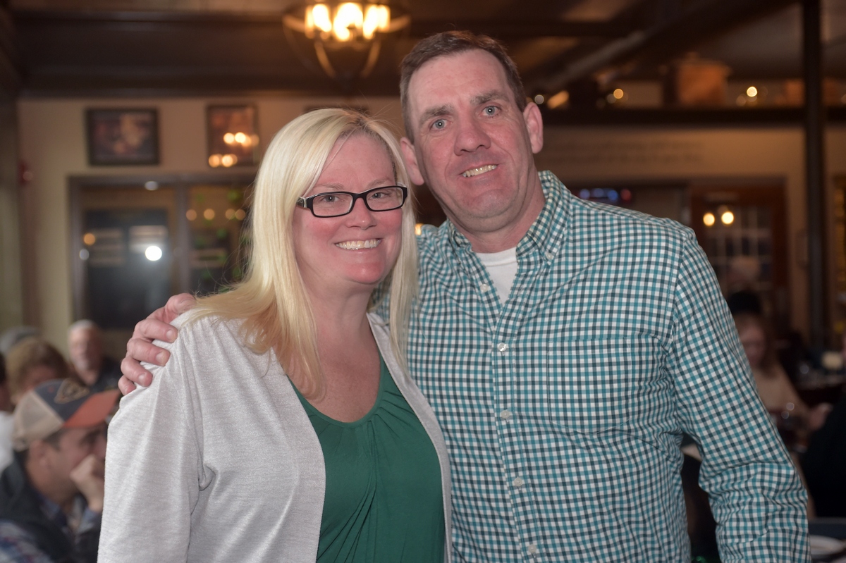 Seen@ YankCelt Band Farewell Tour V - masslive.com