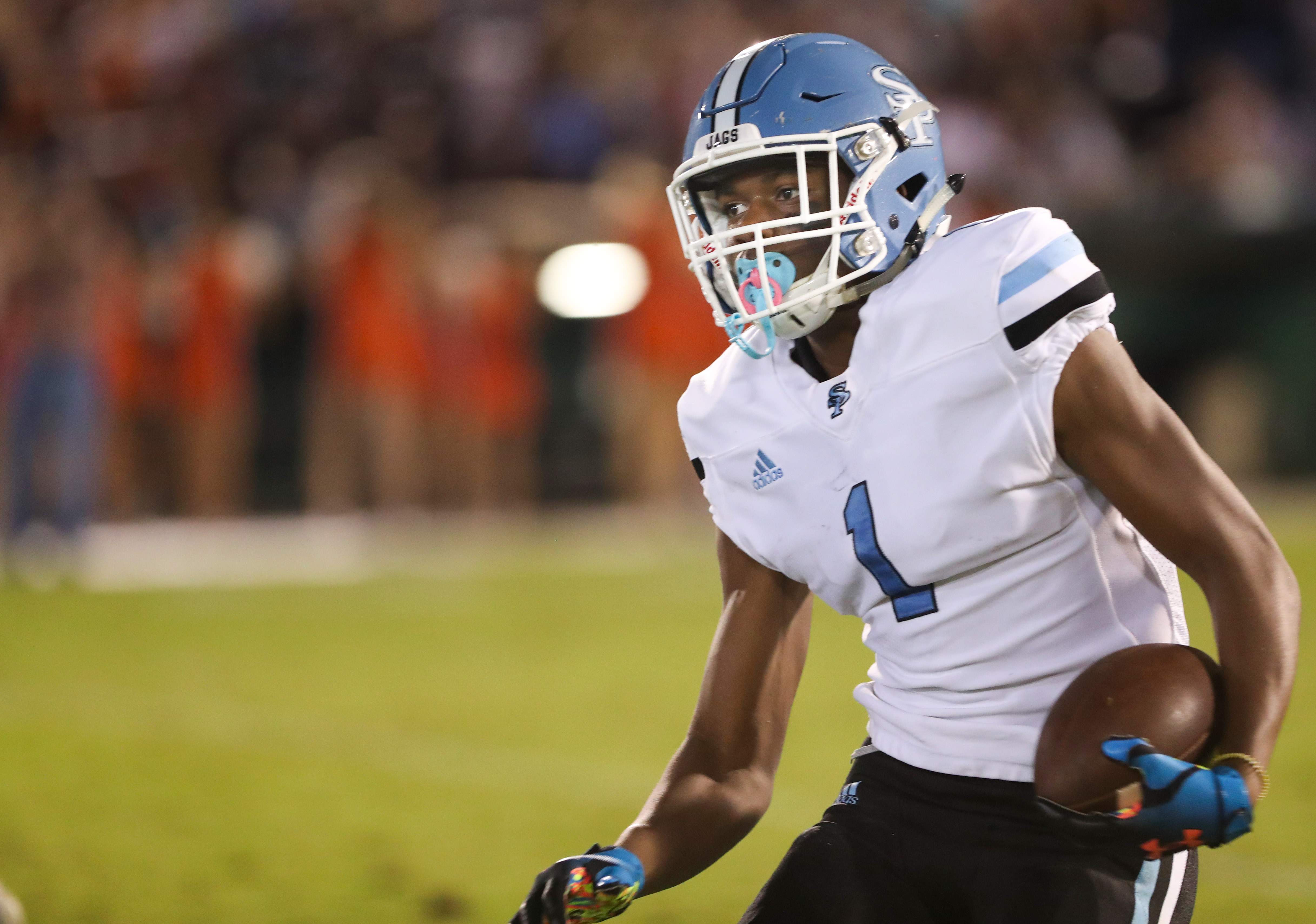 Spain Park at Hoover HS Football - al.com