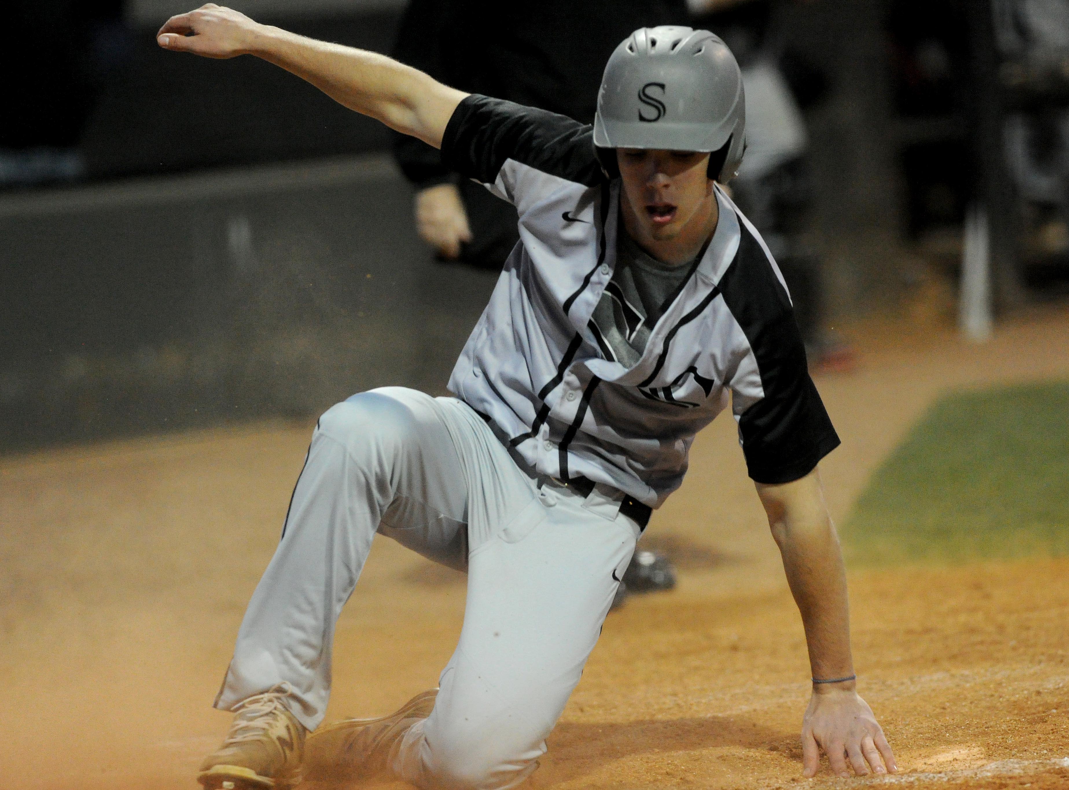 Sparkman - Grissom baseball - al.com