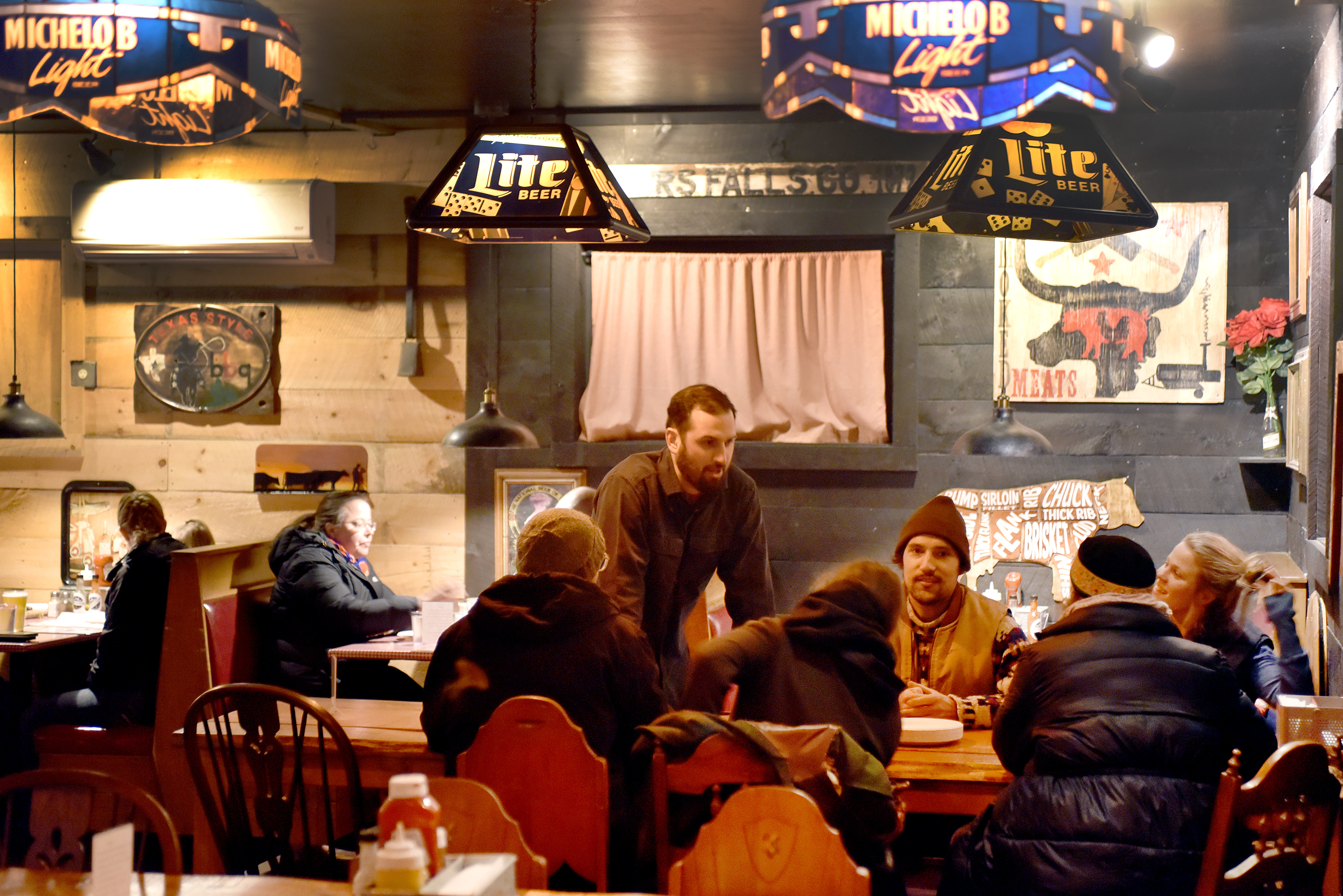 Restaurant Photos: North Village Smokehouse in Millers Falls - masslive.com