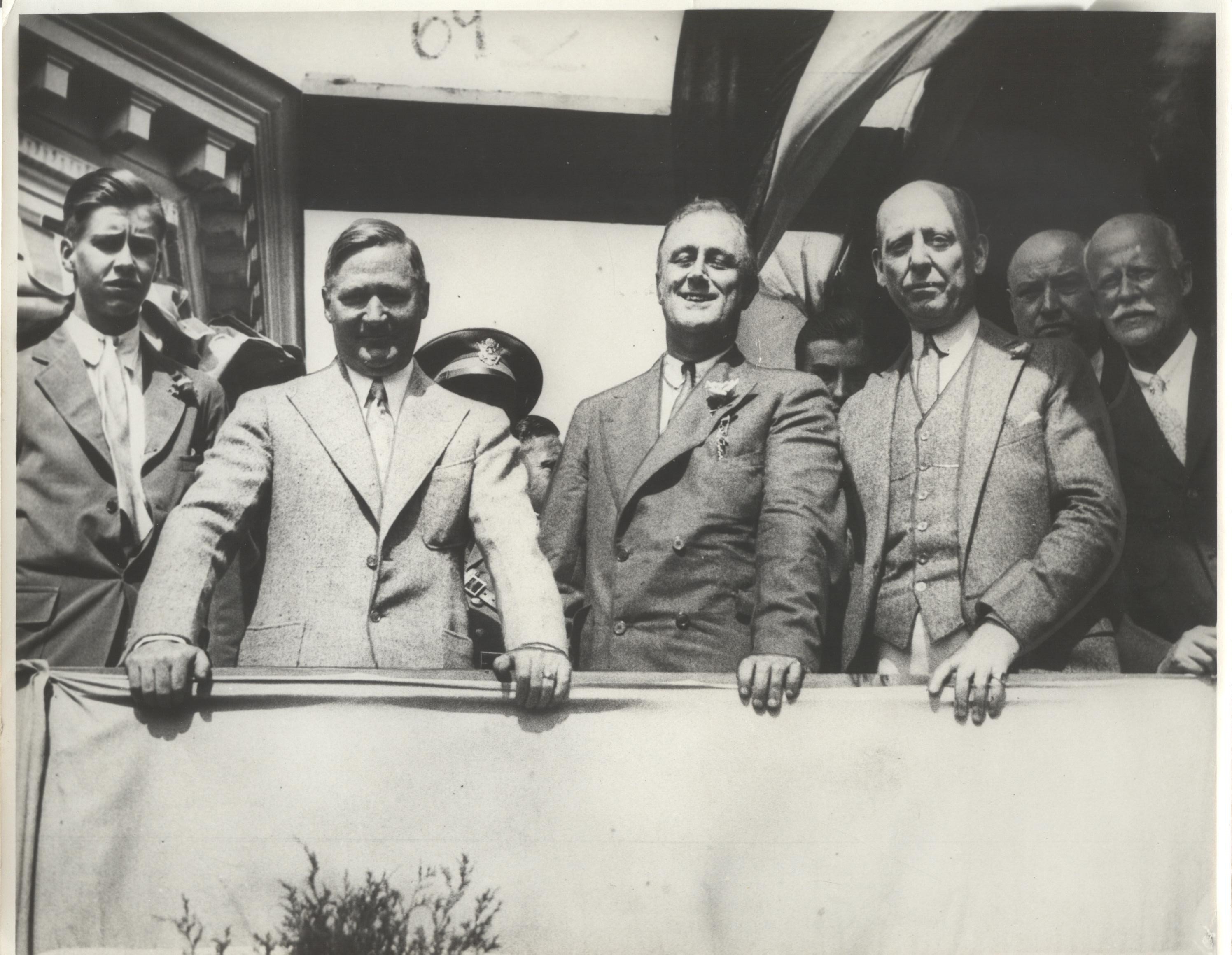 Frank Hague - nj.com