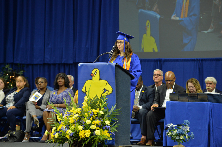 William Allen High School's 2019 Commencement - lehighvalleylive.com