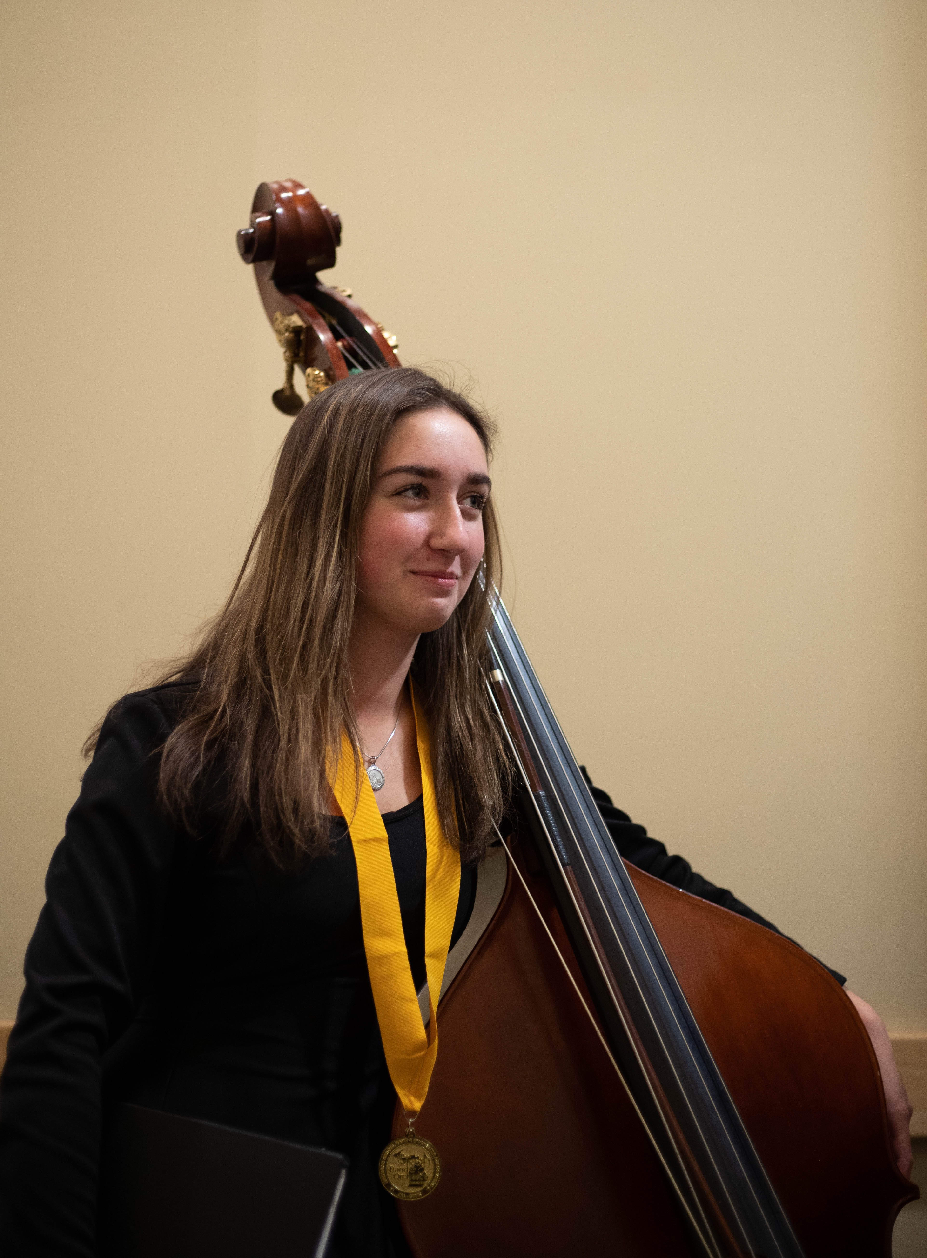 Out of thousands of auditions, only a few hundred Michigan students ...