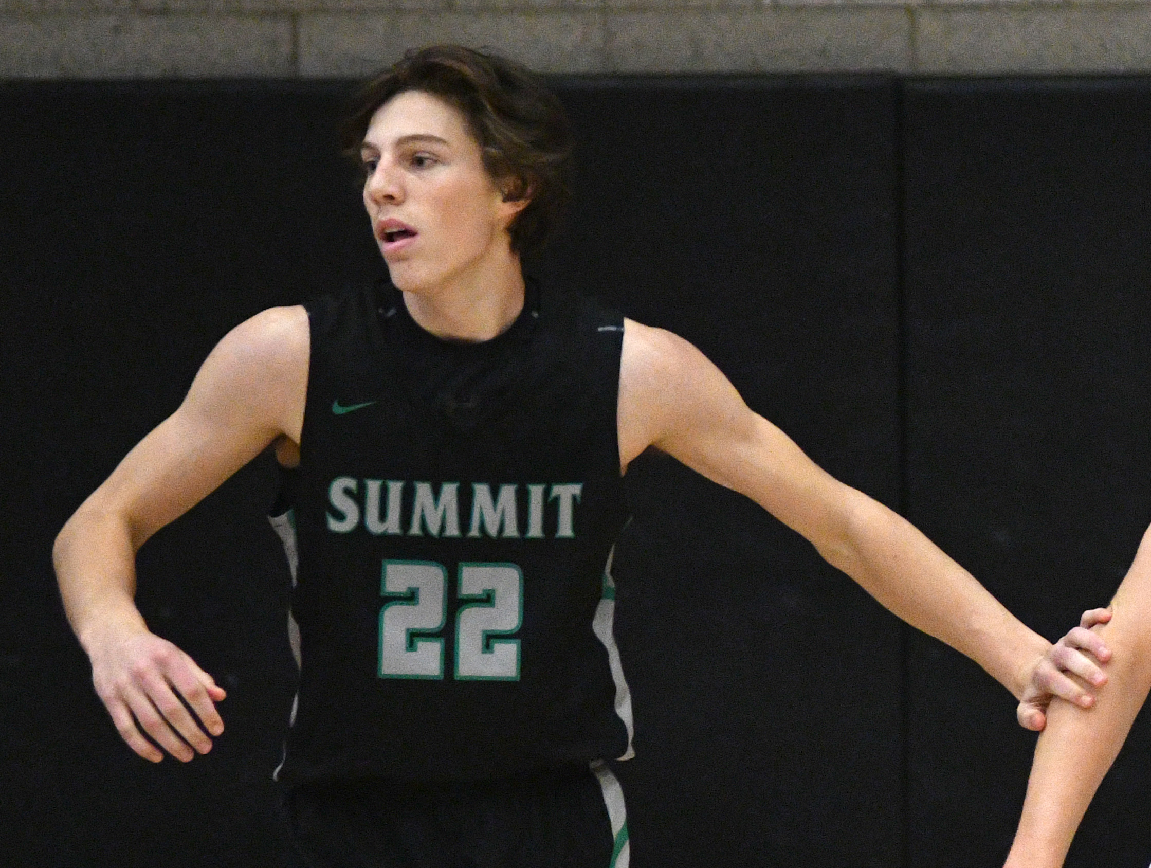 Summit at Sandy boys basketball - oregonlive.com