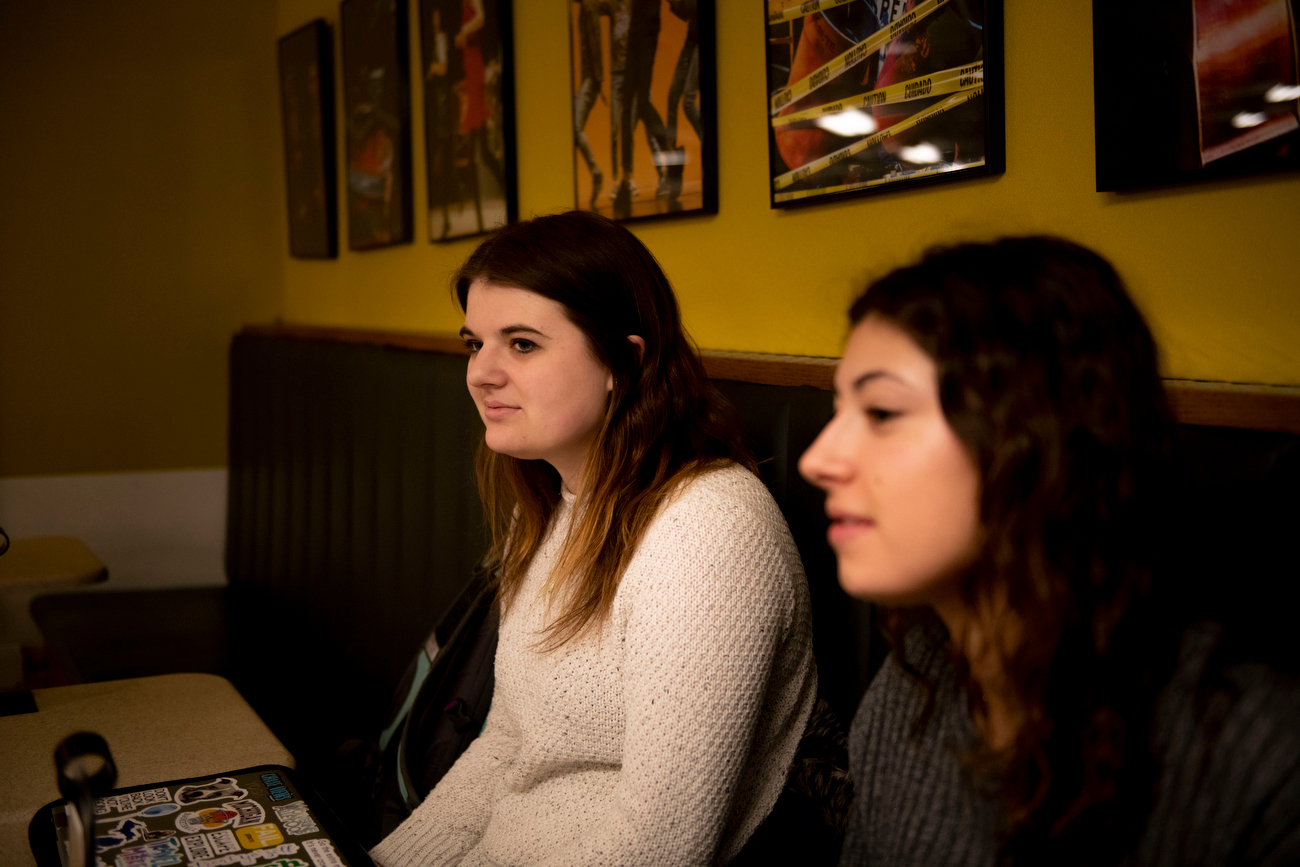 University of Michigan students plan to host a campus version of the ...