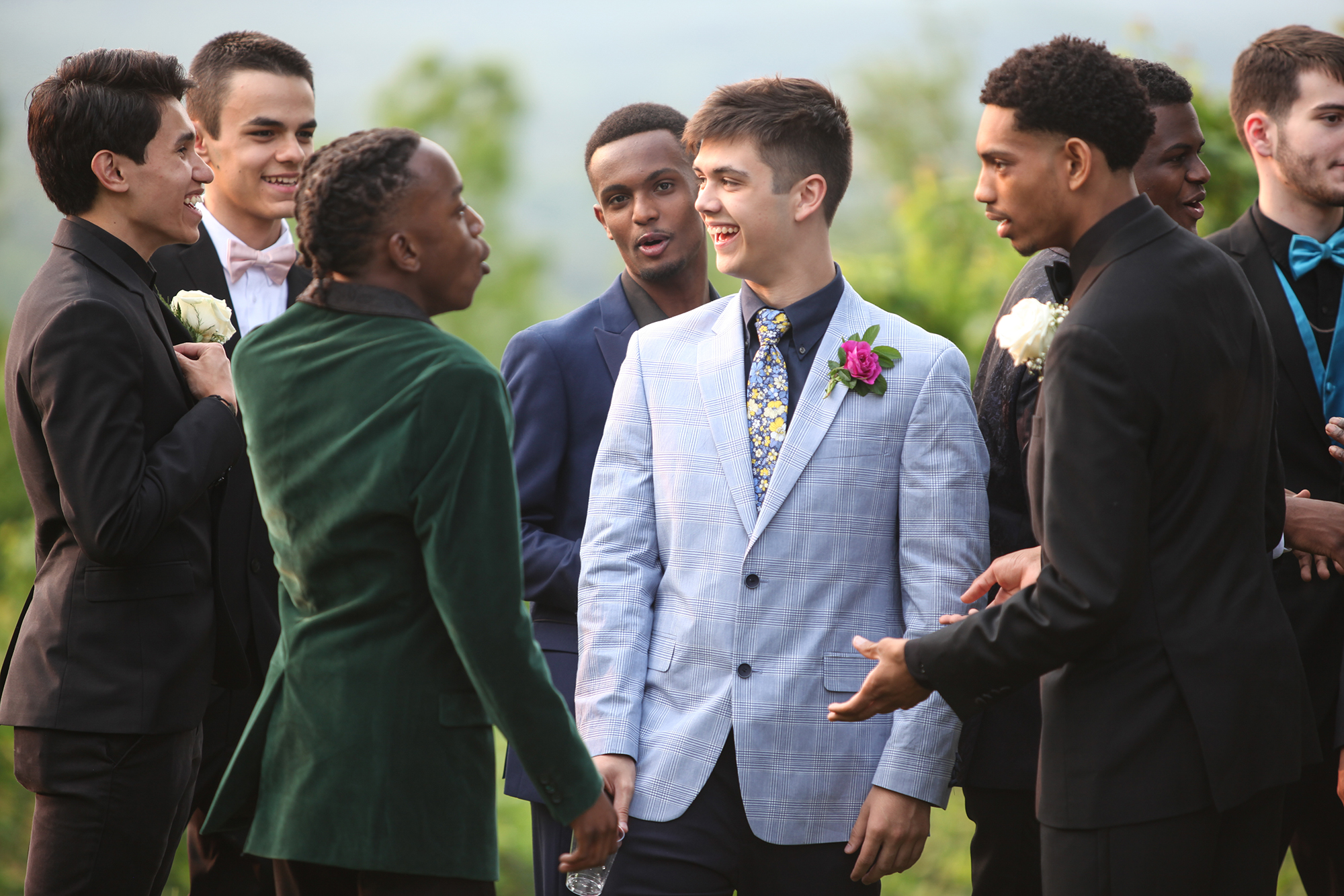 2019 Prom Photos: Springfield Renaissance School Prom at The Log Cabin ...